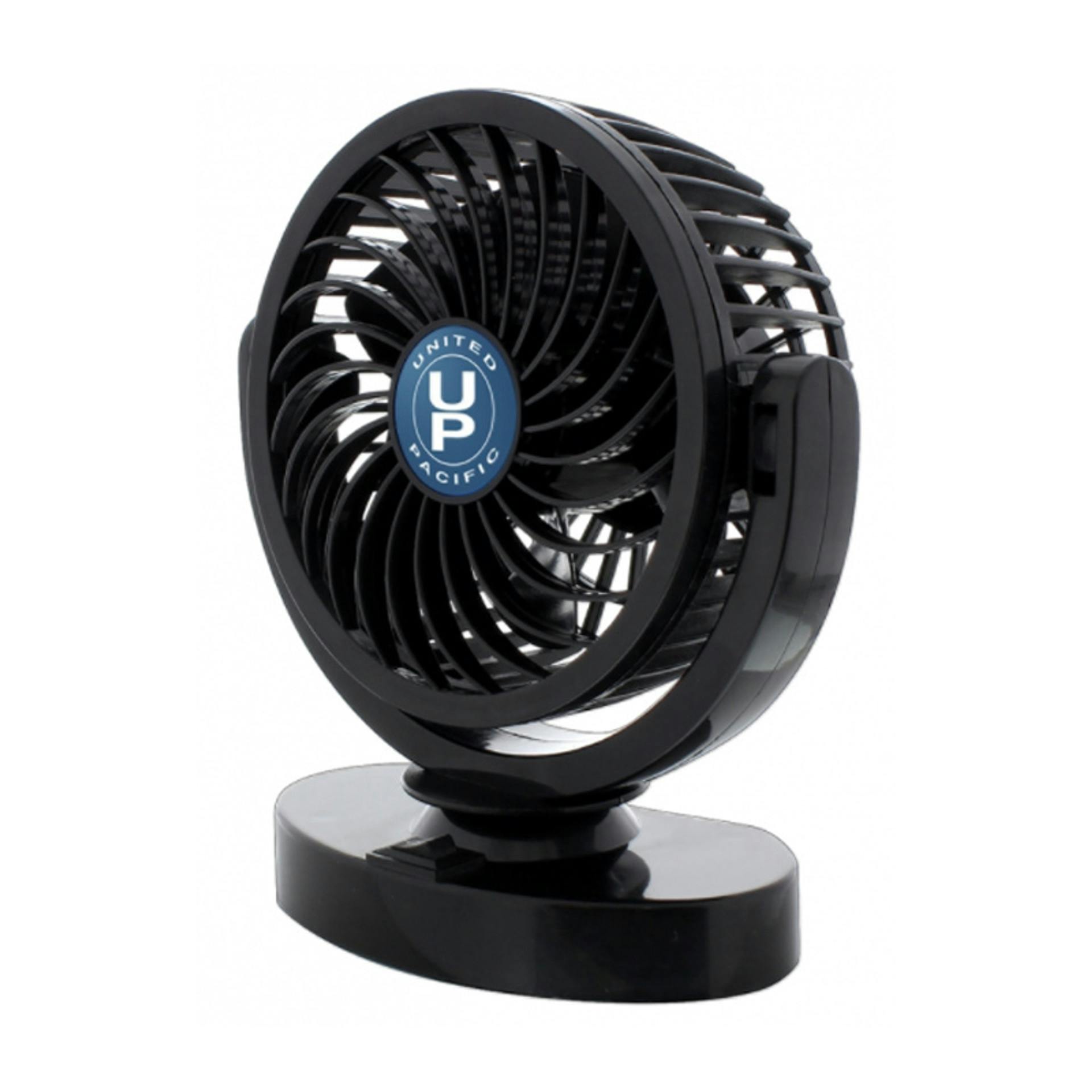 Mini Cooling Turbo Fan - Raney's Truck Parts