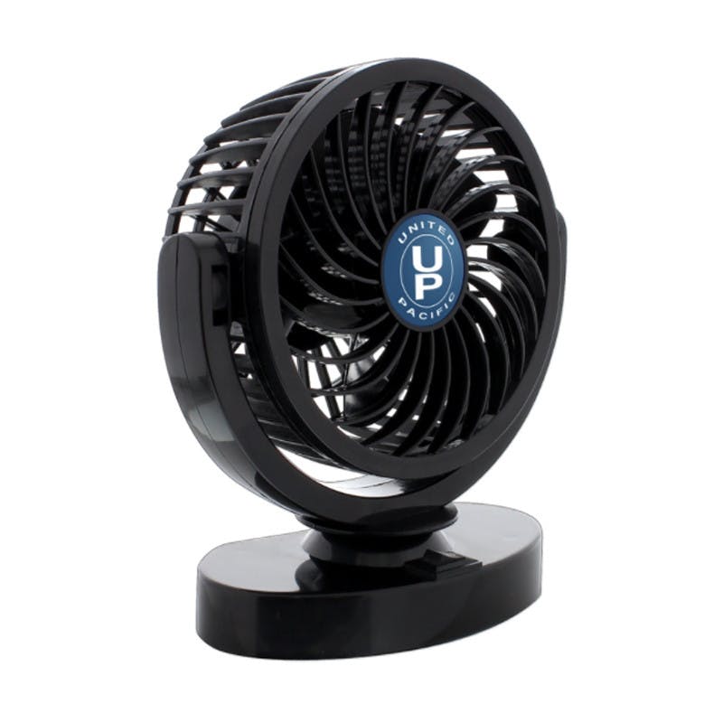 Mini Cooling Turbo Fan - Raney's Truck Parts