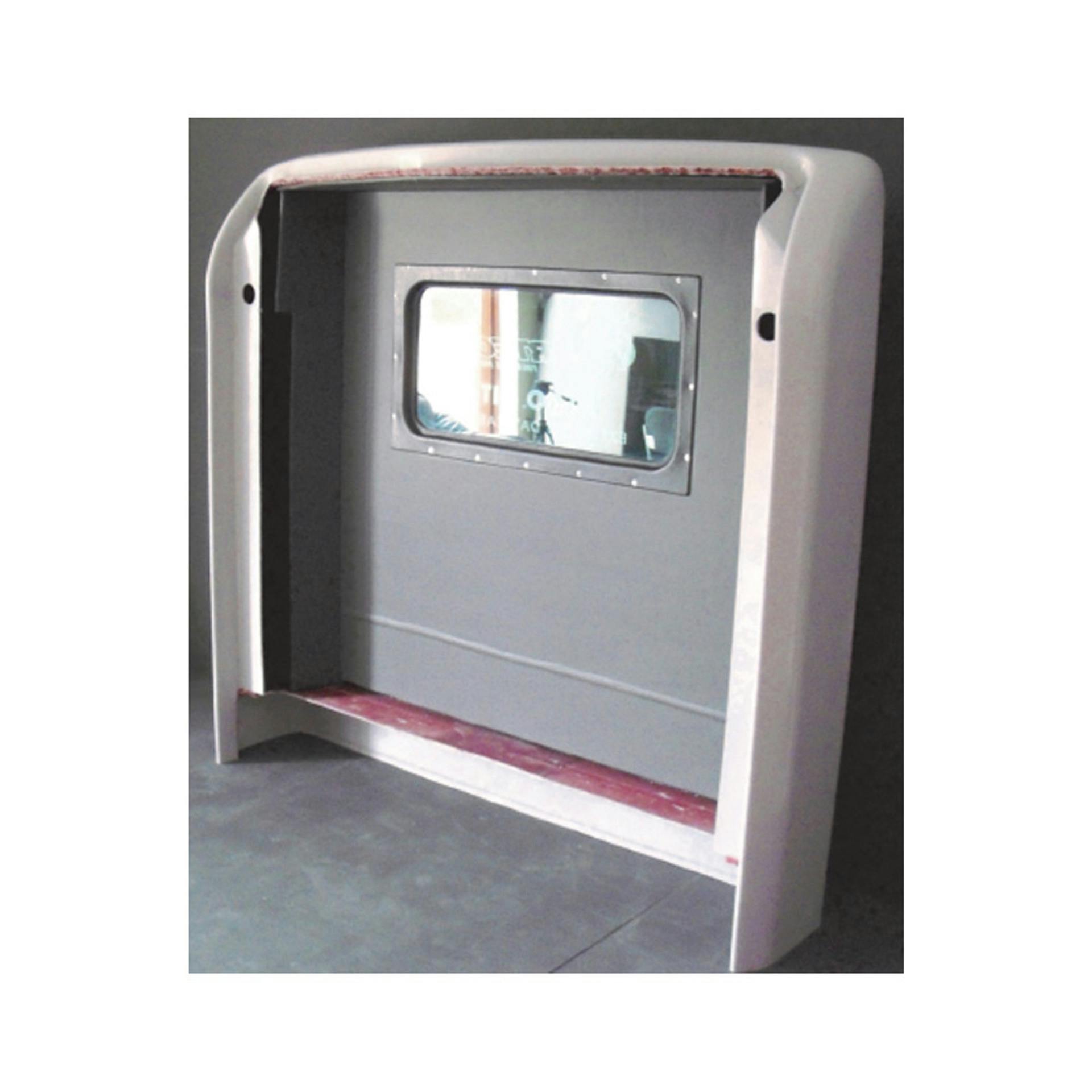 Peterbilt Ultra Cab Day Cab Conversion Kit - Raney's Truck Parts