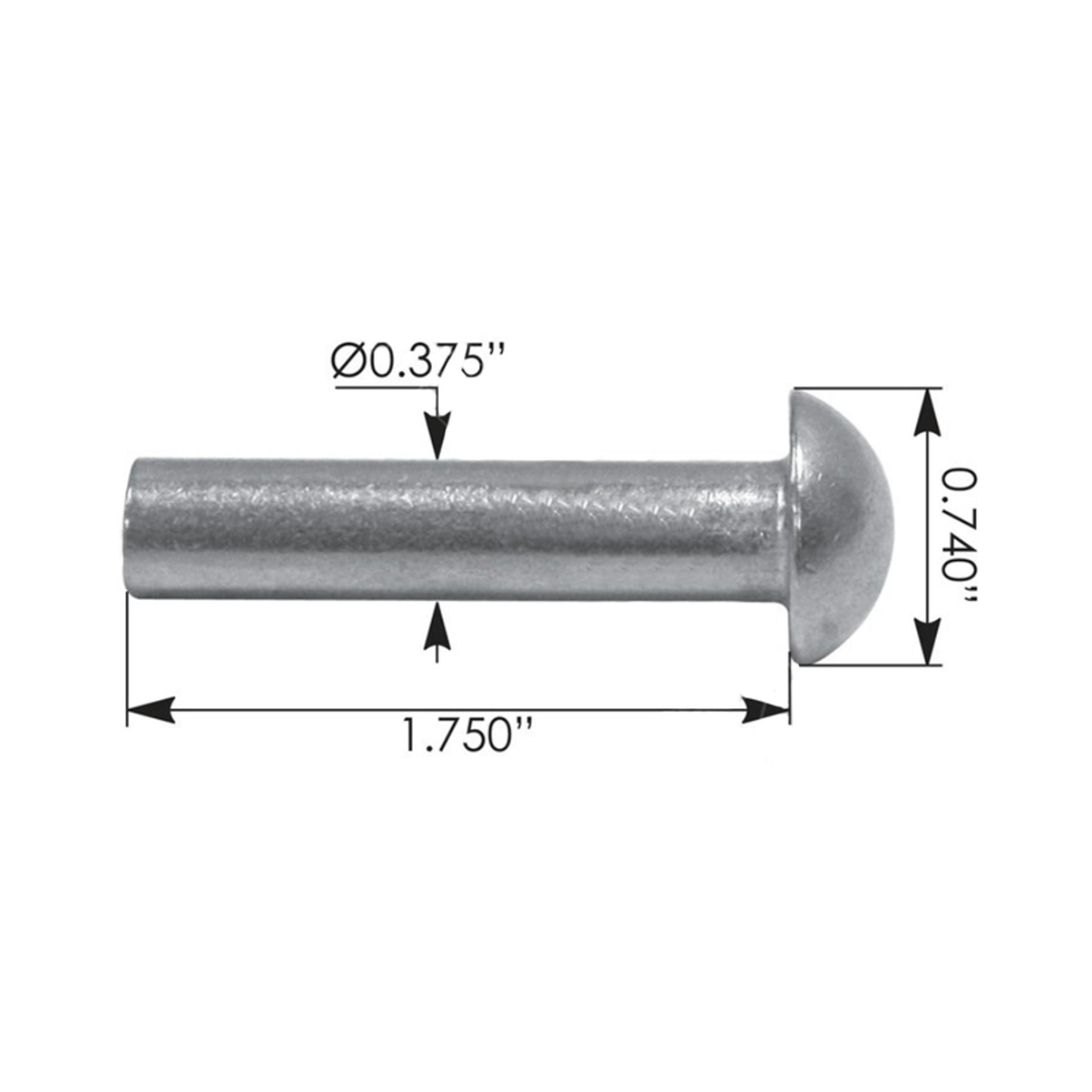 International Hood Latch Catch 3544925C1 3544925C2