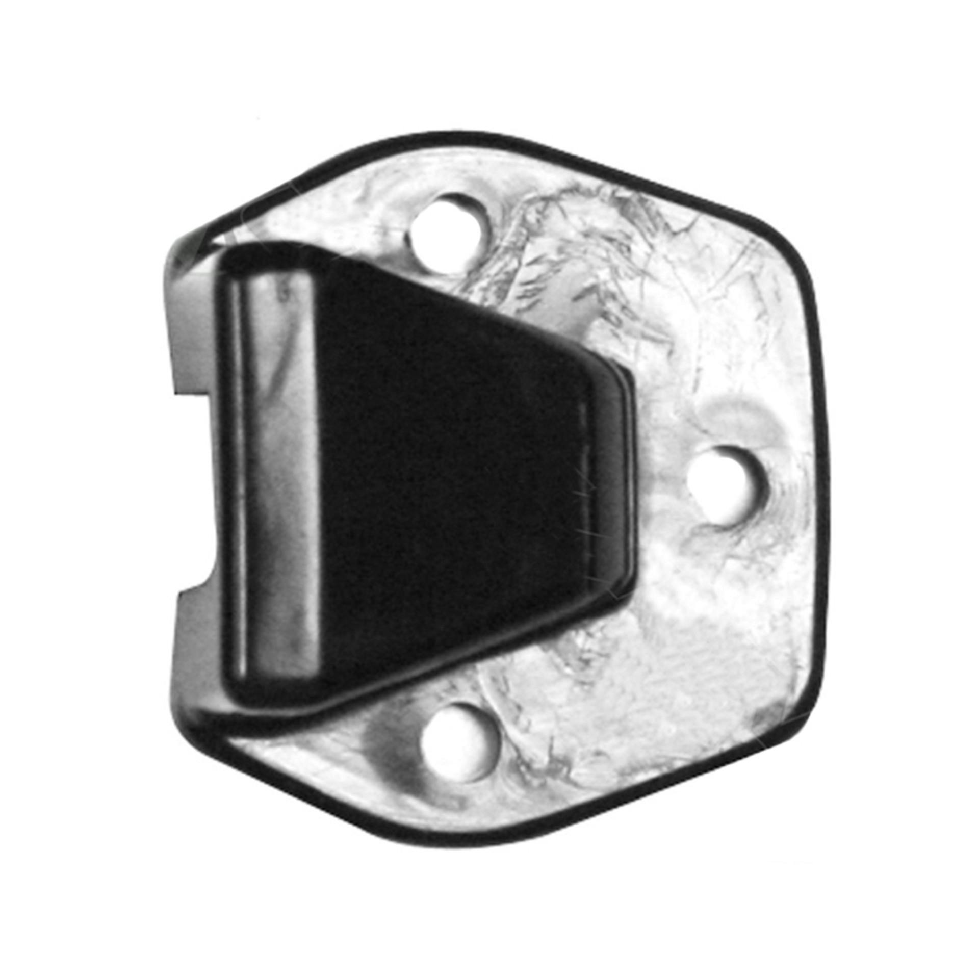 International 5500i 5600i 5900i 9200 9400 9900 Hood Latch Handle ...