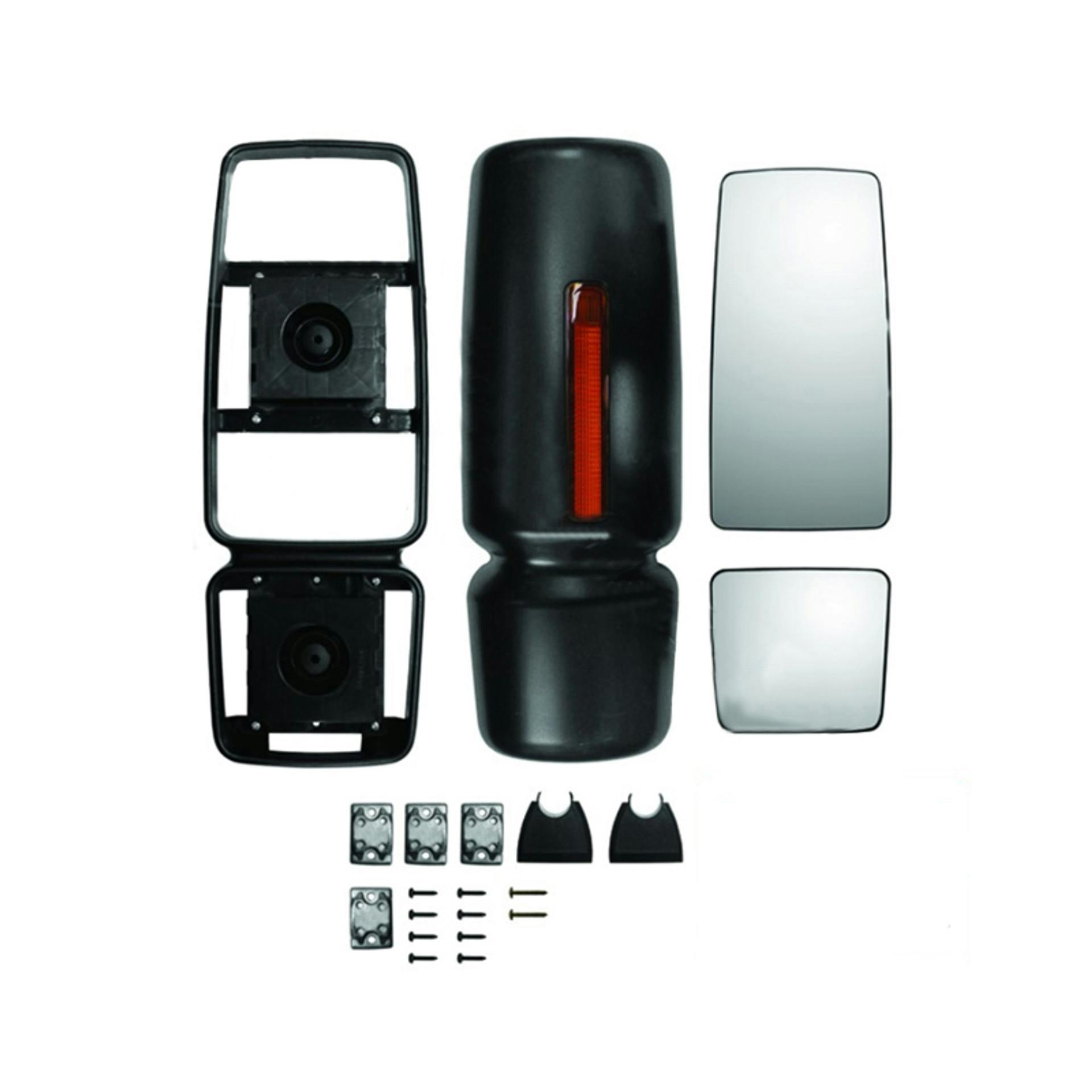 International Headlight Bulb Cap 2509599C92