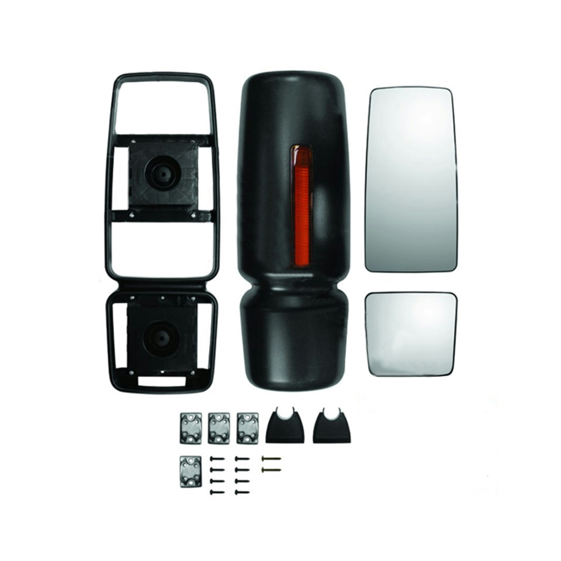 West Coast Truck Mirrors