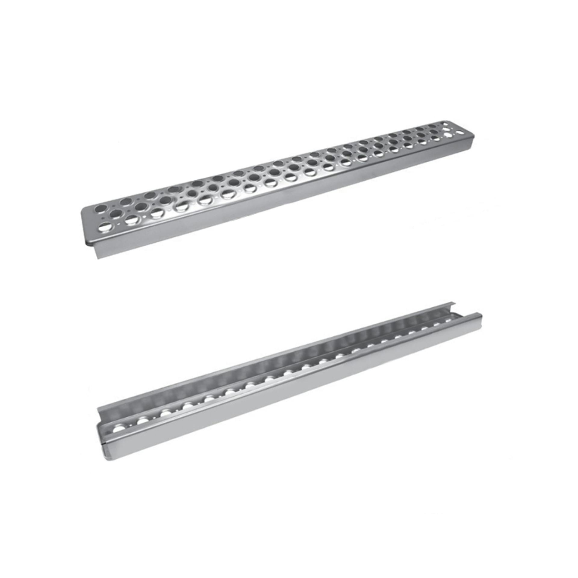 Kenworth T600 T800 T880 W900 Fuel Tank Step K22911695 - Raney's Truck Parts