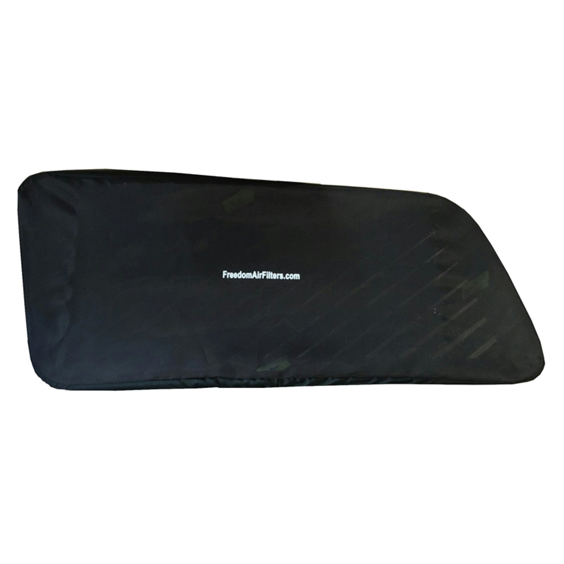 Volvo VNL Hood Black Air Intake Grill - Raney's Truck Parts