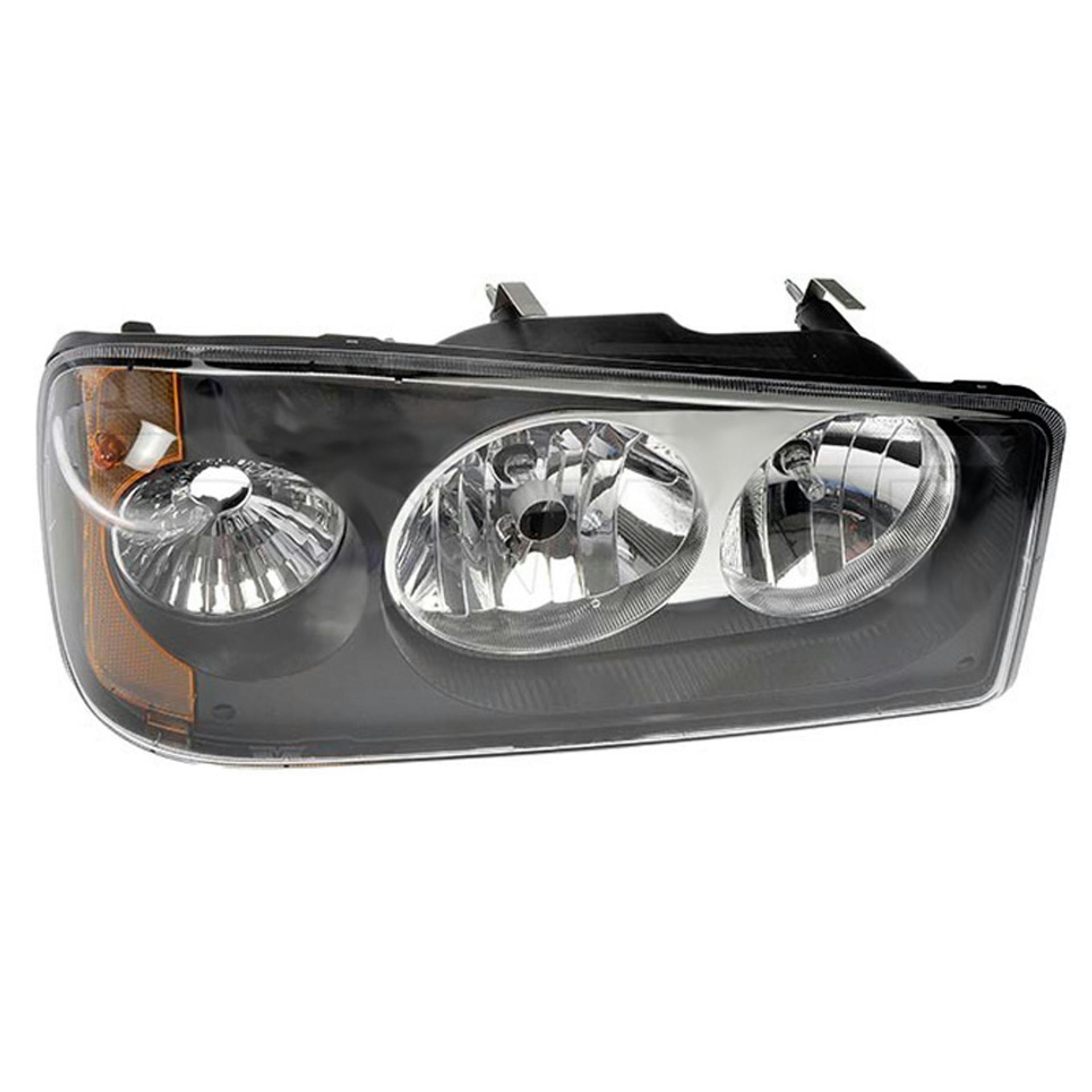 Mack Truck LED Headlights 25105807 25105806