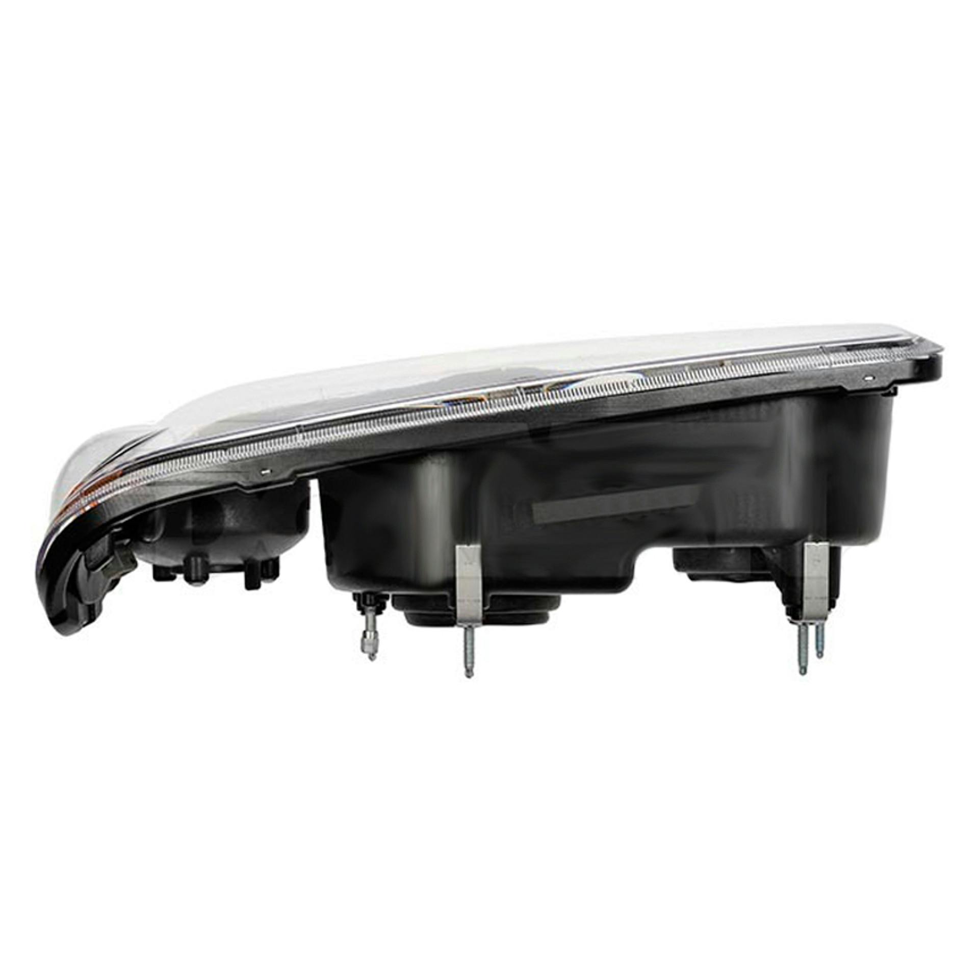 Mack Truck LED Headlights 25105807 25105806