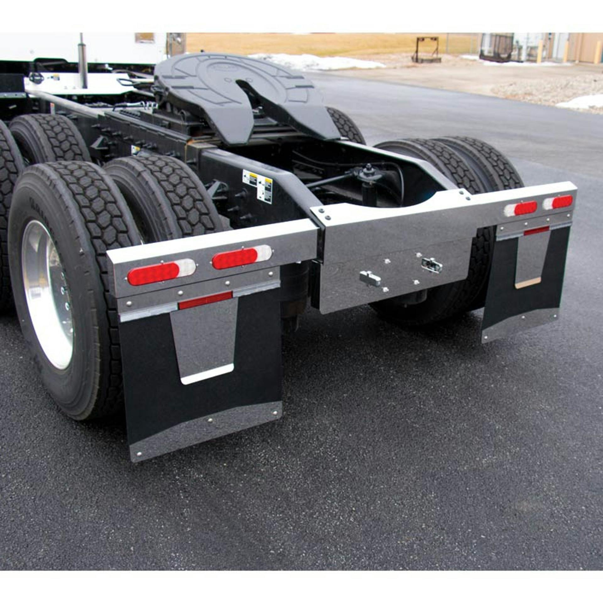 Peterbilt 357 365 378 379 388 389 Power Front Window Regulator R21-6011 ...