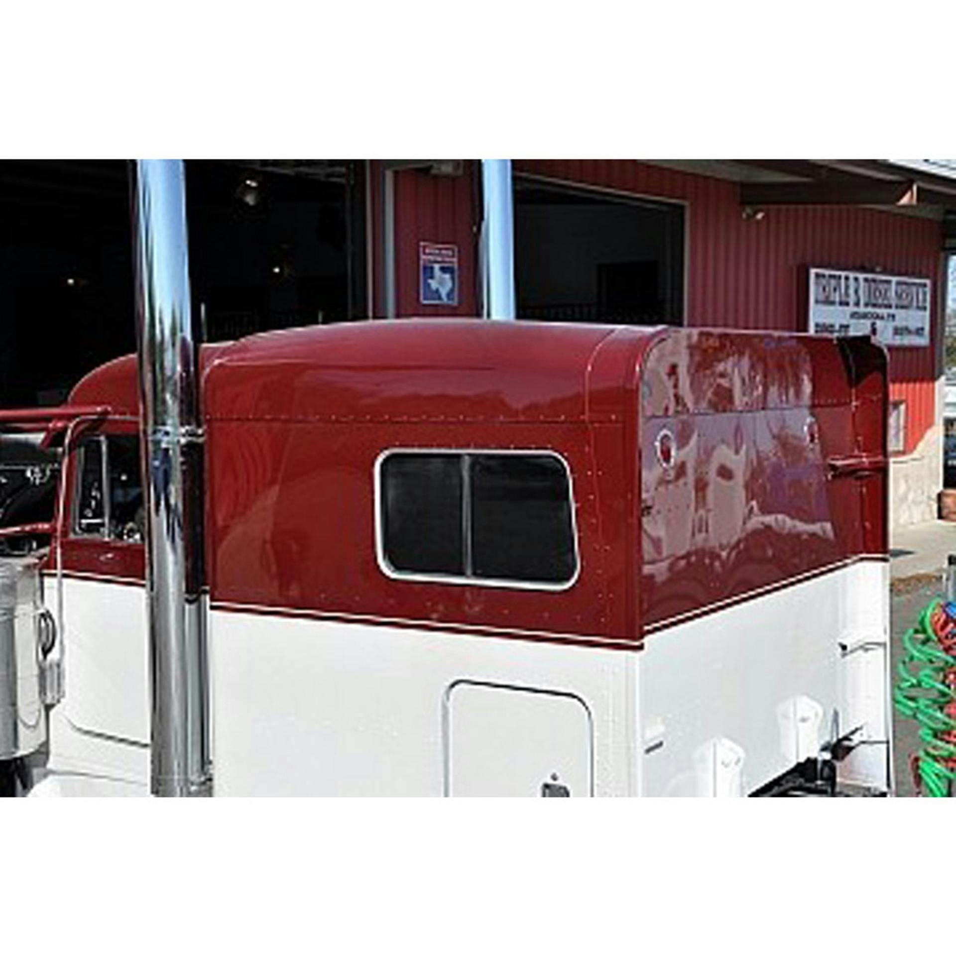 Peterbilt Ultra Cab Day Cab Conversion Kit - Raney's Truck Parts