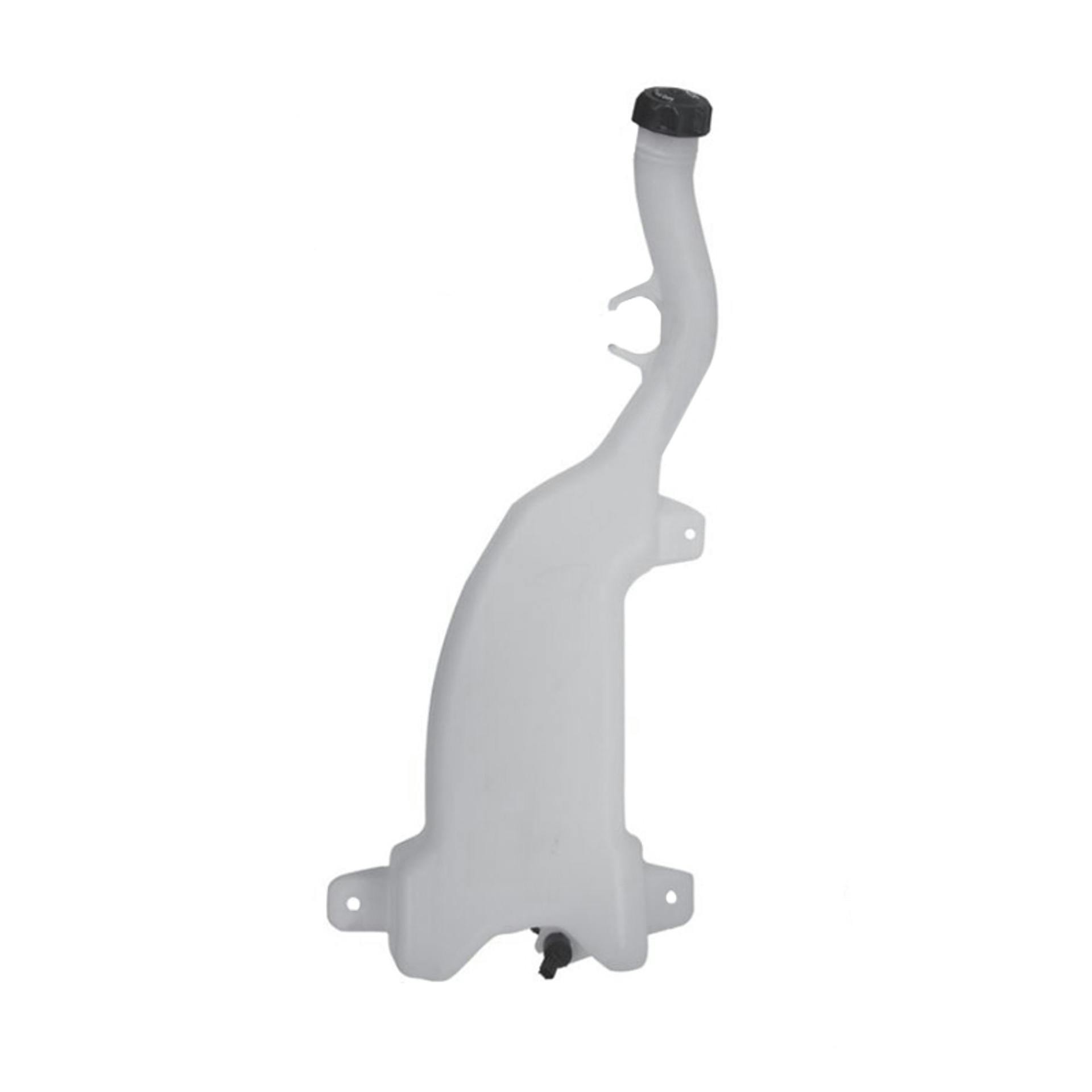 Freightliner M2 Washer Fluid Reservoir A2272446004 - Raney's Truck Parts