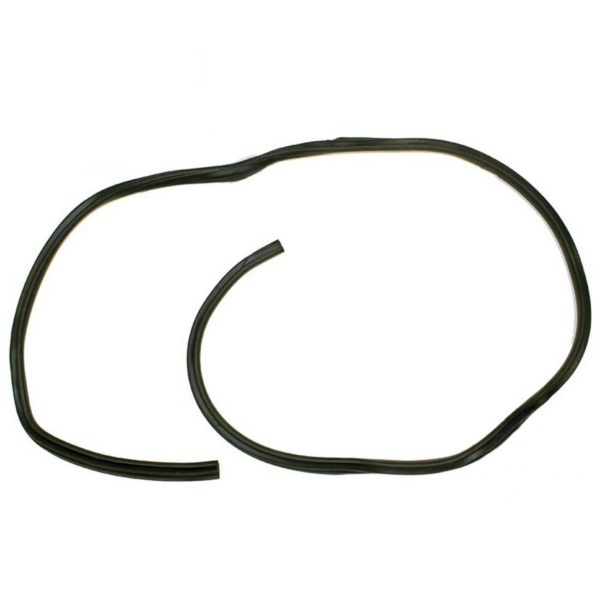 Freightliner Cab Door Weather Strip A18-35584-000 - Raney's Truck Parts