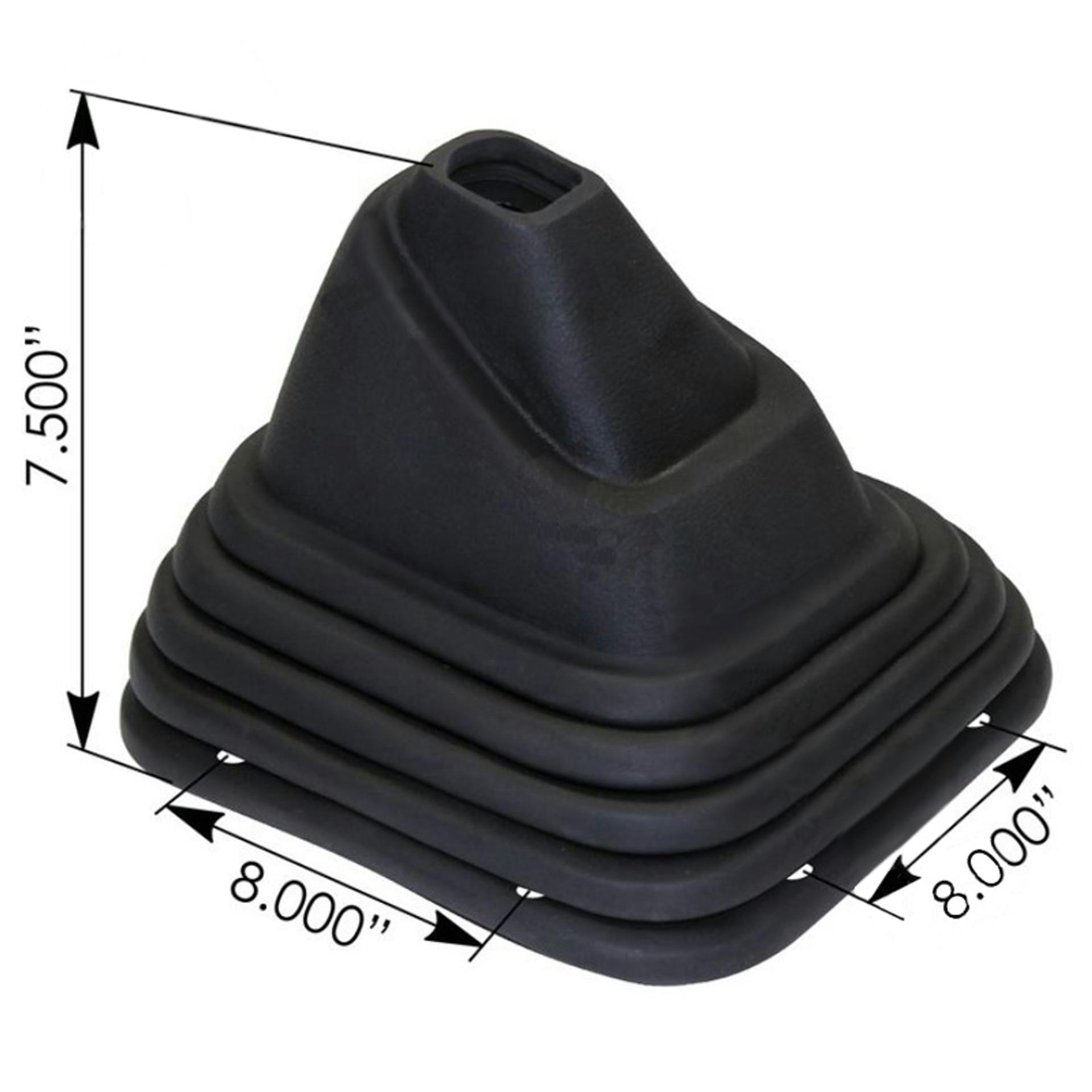 Freightliner Western Star Sterling Shift Boot 144847386750 27076457 ...