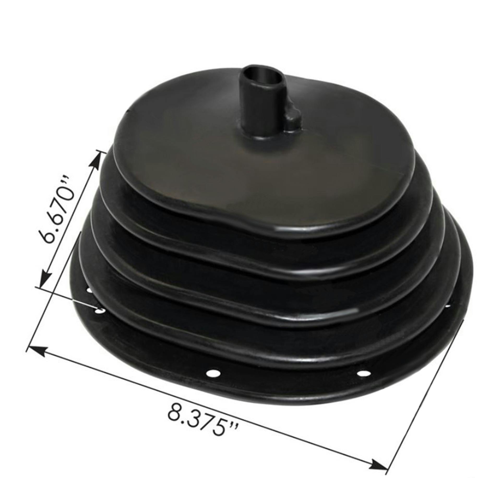 International Shift Boot 3531768C1 3531768C2 3531768C3 - Raney's Truck ...