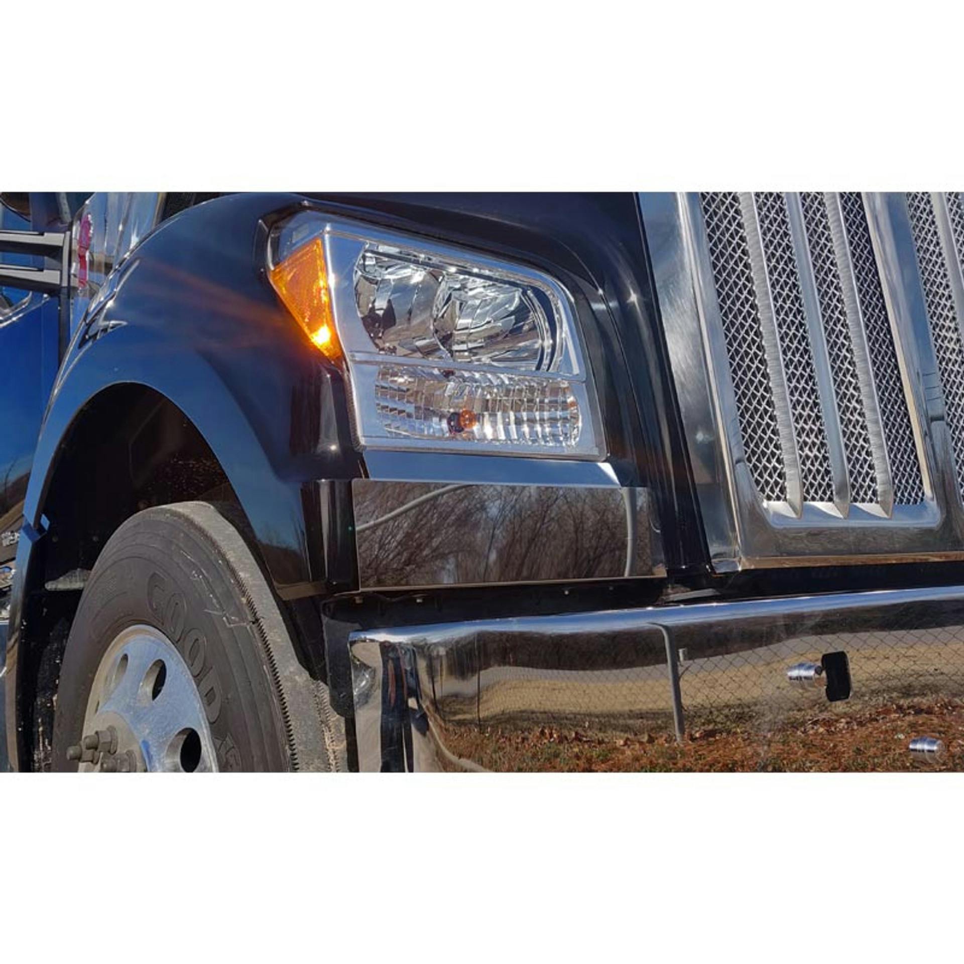 Kenworth W990 Truck Parts & Accessories - Page 2