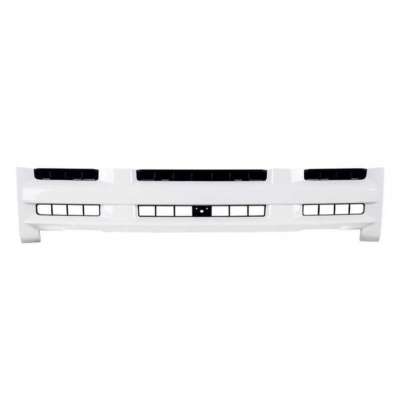 Isuzu NPR Step Panel With Reflector & Mud Flap 8-98022-775-3 8-98022 ...