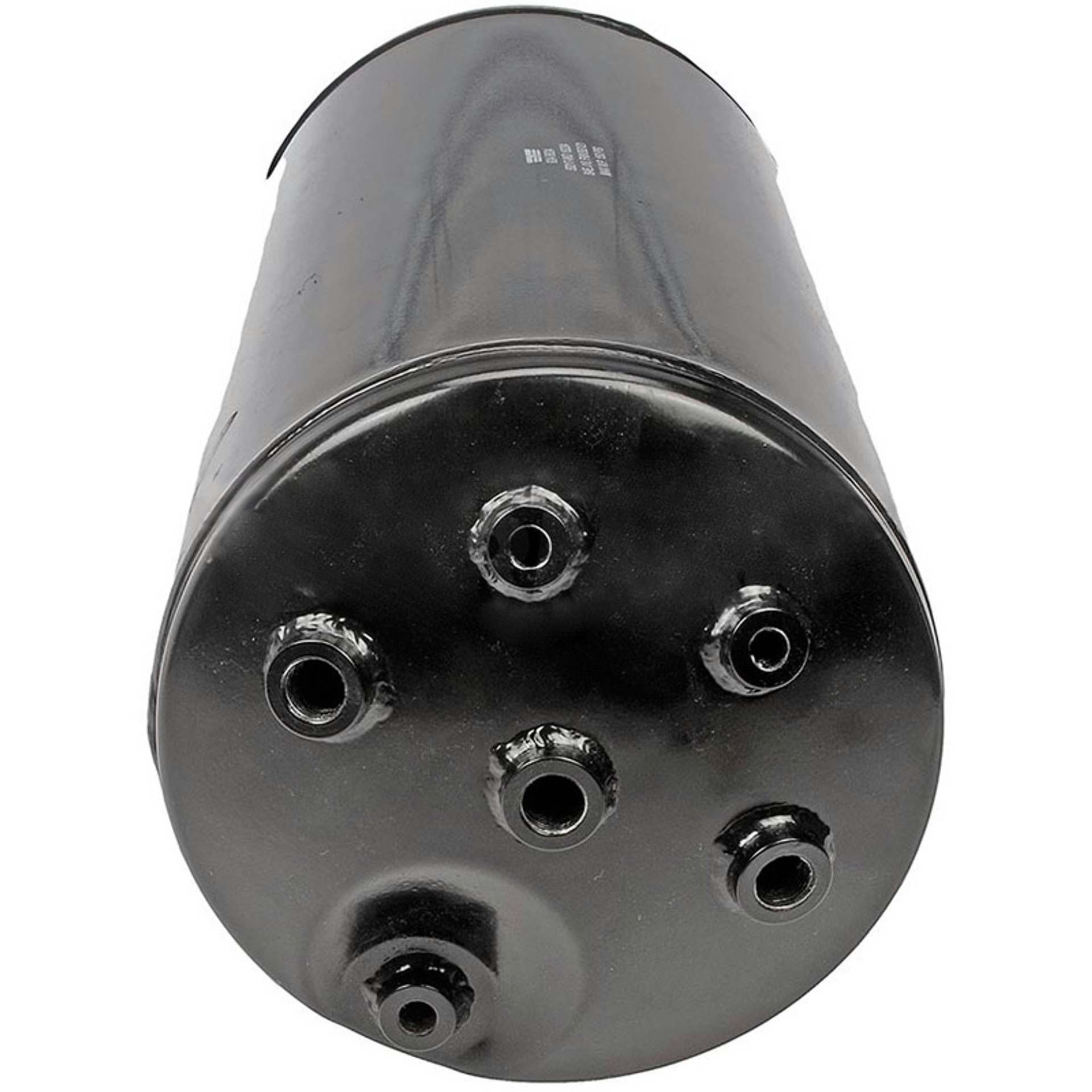 International Air Tank Assembly 3553372C92 - Raney's Truck Parts