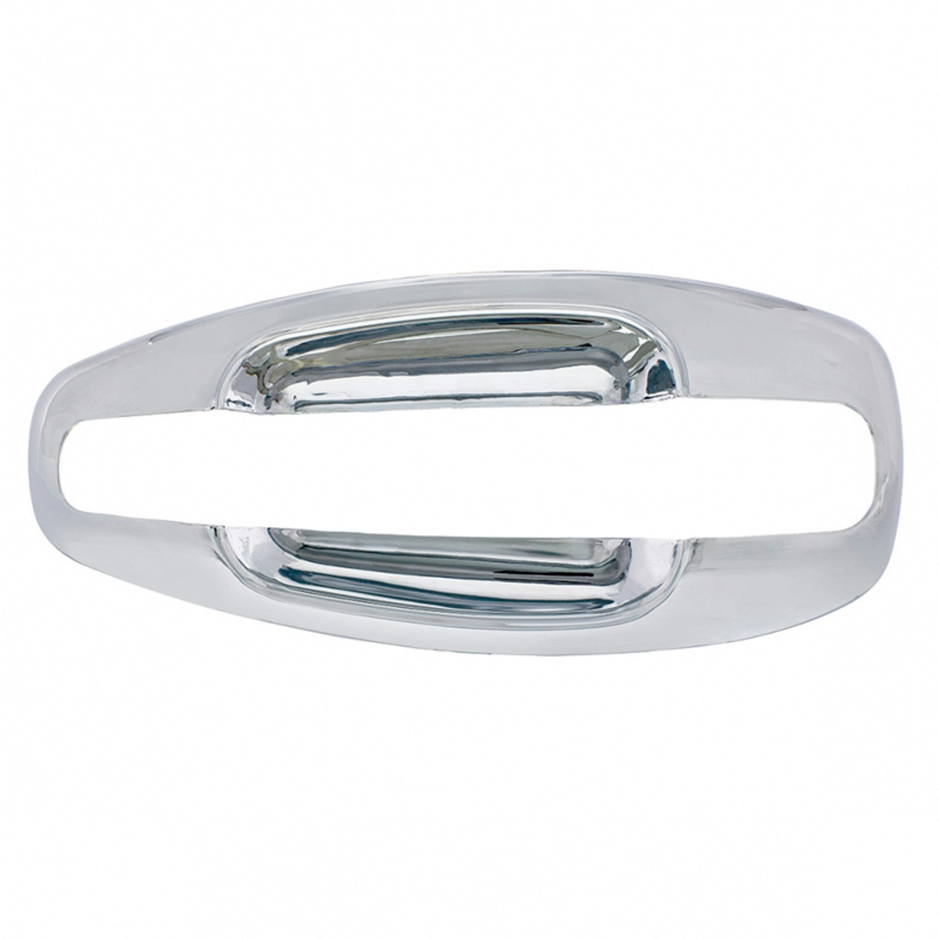 Kenworth T680 & T880 Cab Door Handle Trim By RoadWorks - Raney's Truck ...