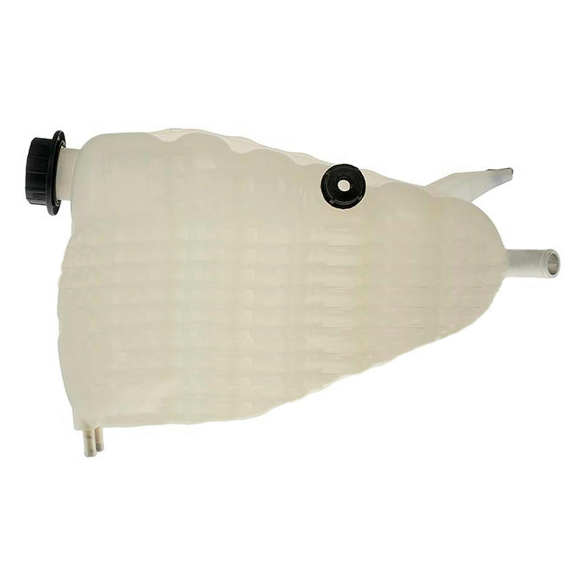 International Heavy Duty Pressurized Coolant Reservoir 2507478C1 ...