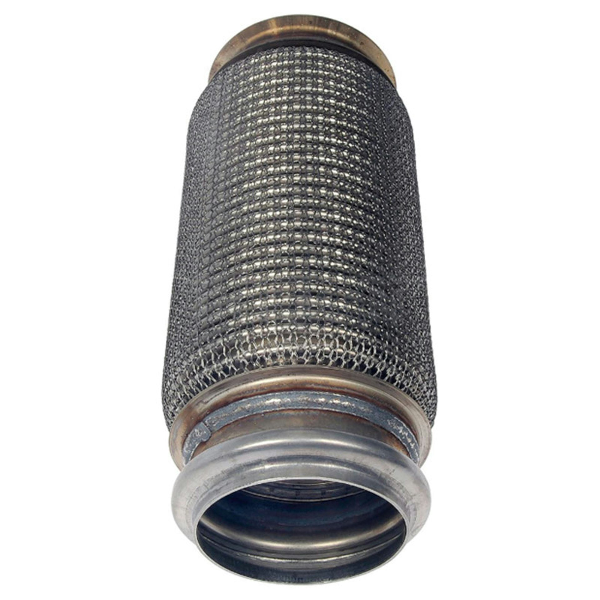 Kenworth Peterbilt Stainless Steel Exhaust Bellow Flex Pipe M663541 ...