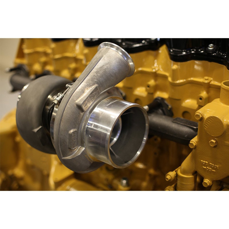Caterpillar ARP Turbo Stud Kit - Raney's Truck Parts