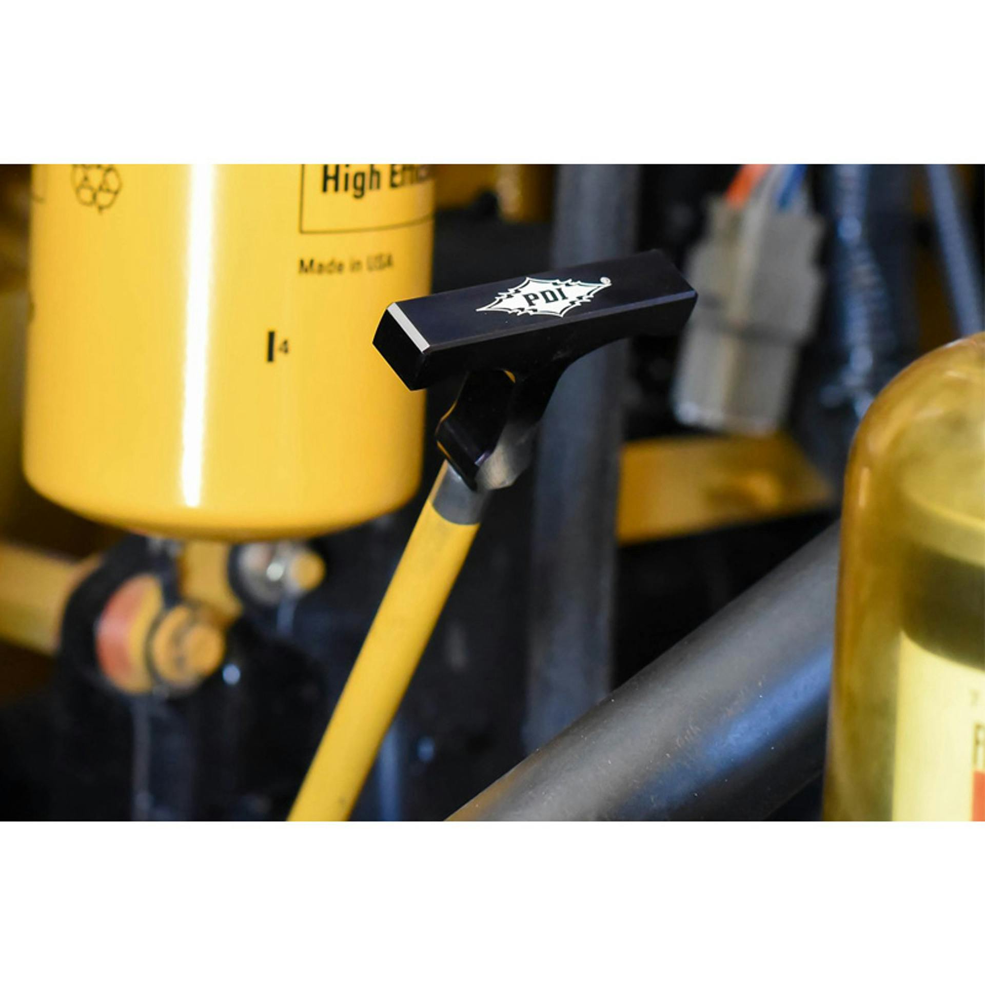 Detroit Diesel Oil Separator A4720106662 A4720107662