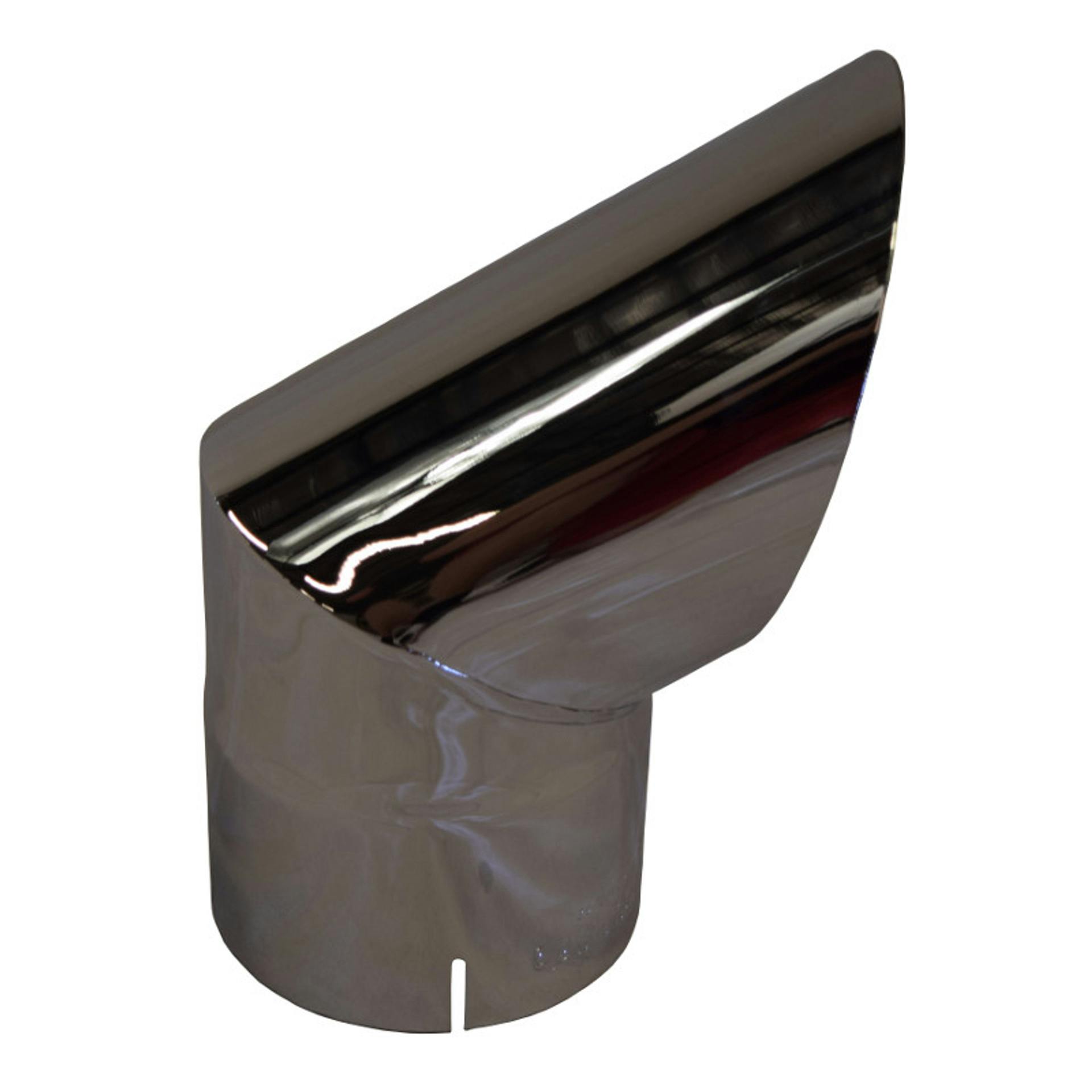 Exhaust Rain Caps, Chrome Rain Caps, Truck Exhaust Rain Caps