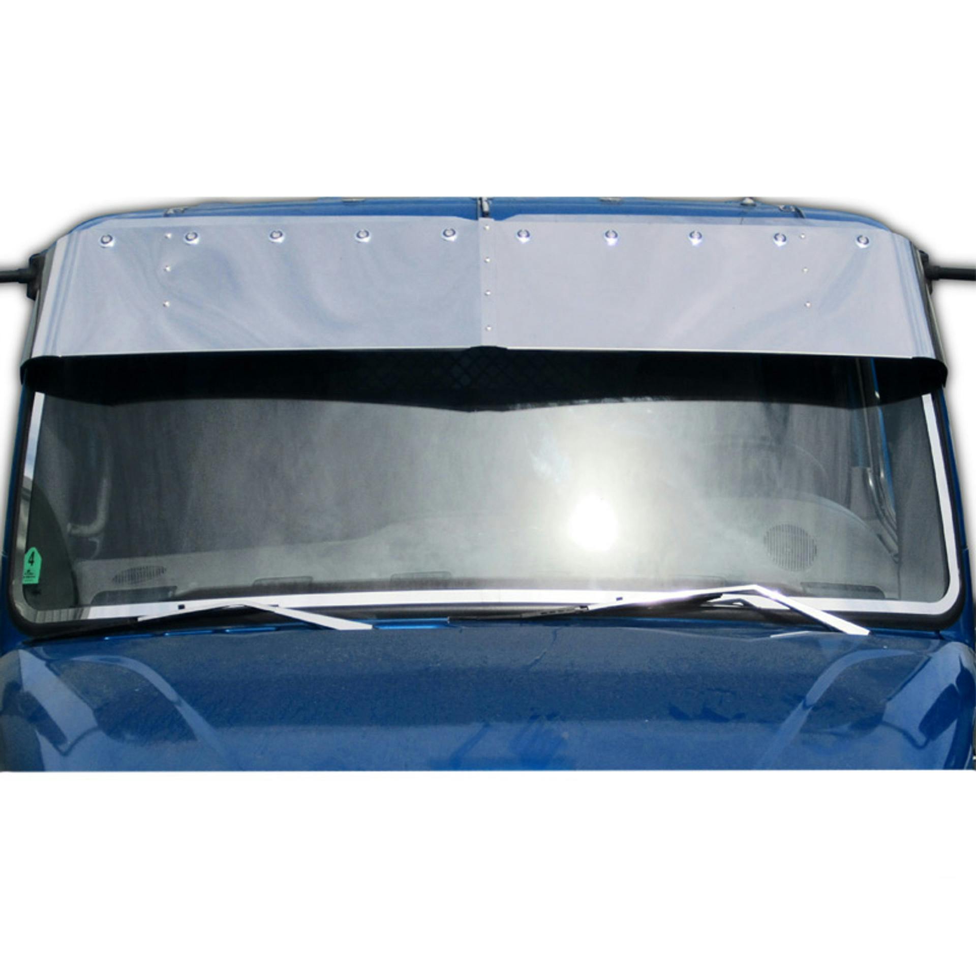 Freightliner M2 Business Class 106 Belmor Aeroshield - Raney's Truck Parts