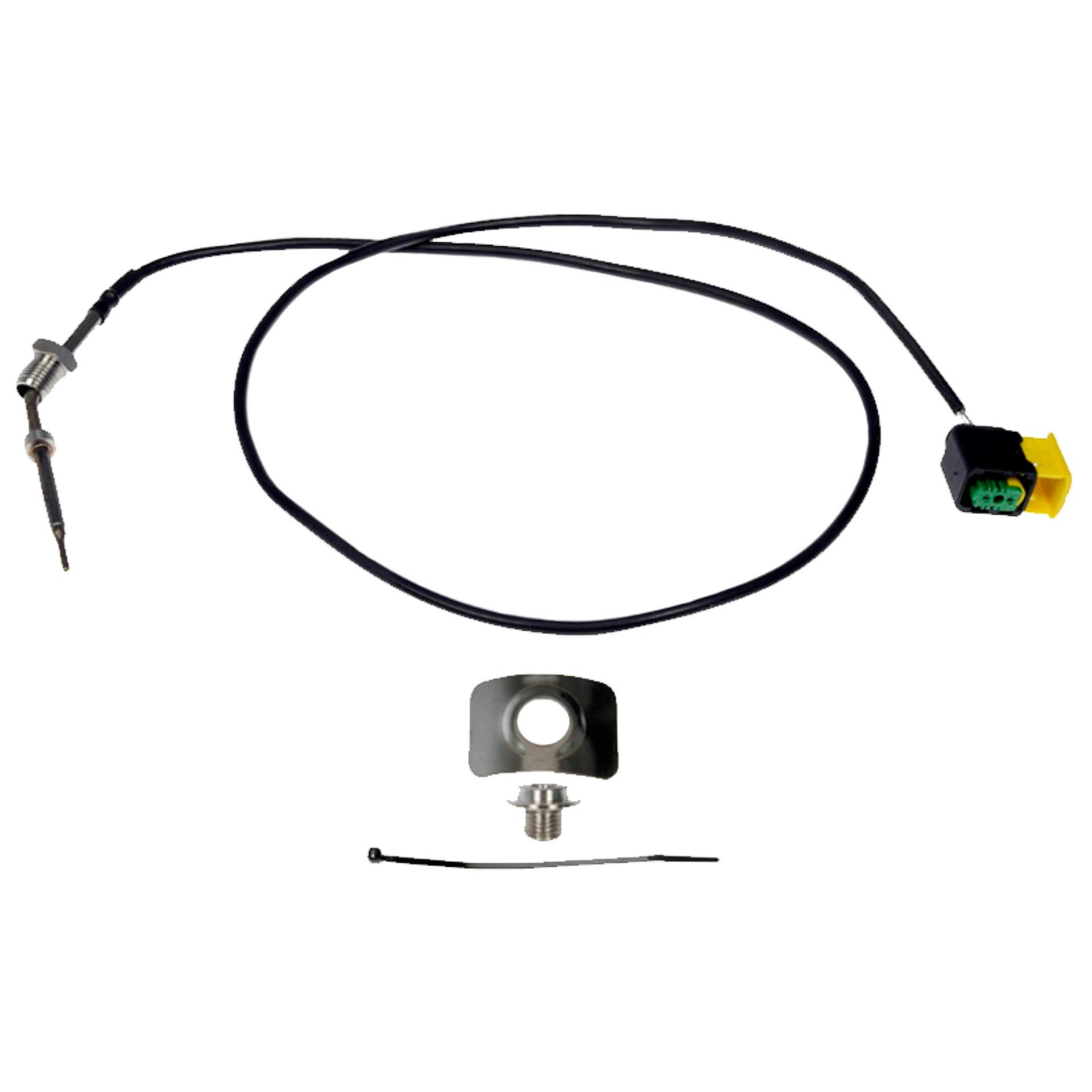 Kenworth Peterbilt Oil Temperature Sensor 17-04184 - Raney's Truck Parts