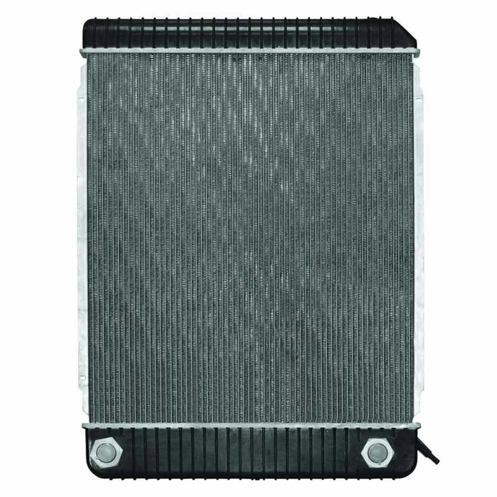 International Radiator 2591559C91 - Raney's Truck Parts