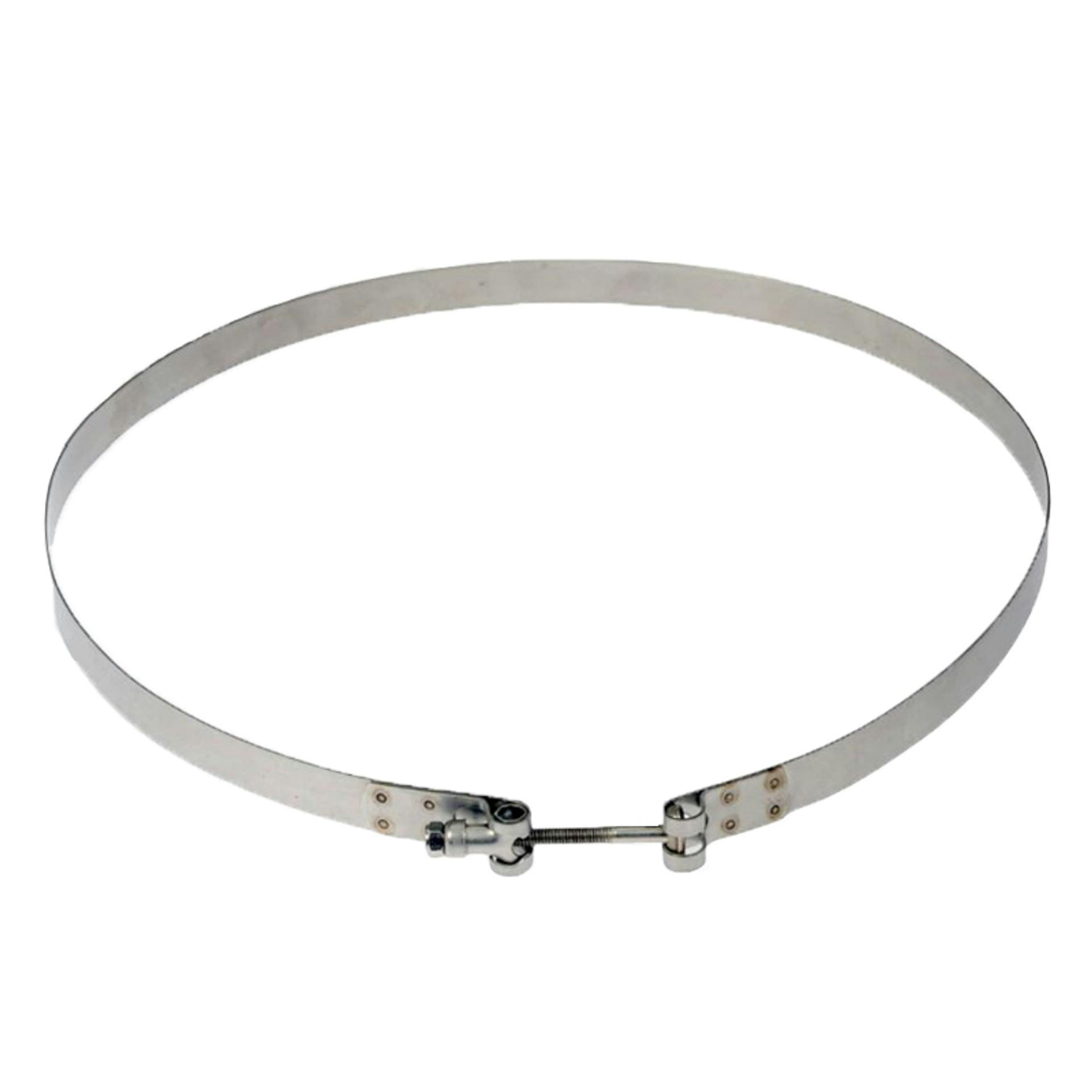 Cummins DPF Clamp 2871862