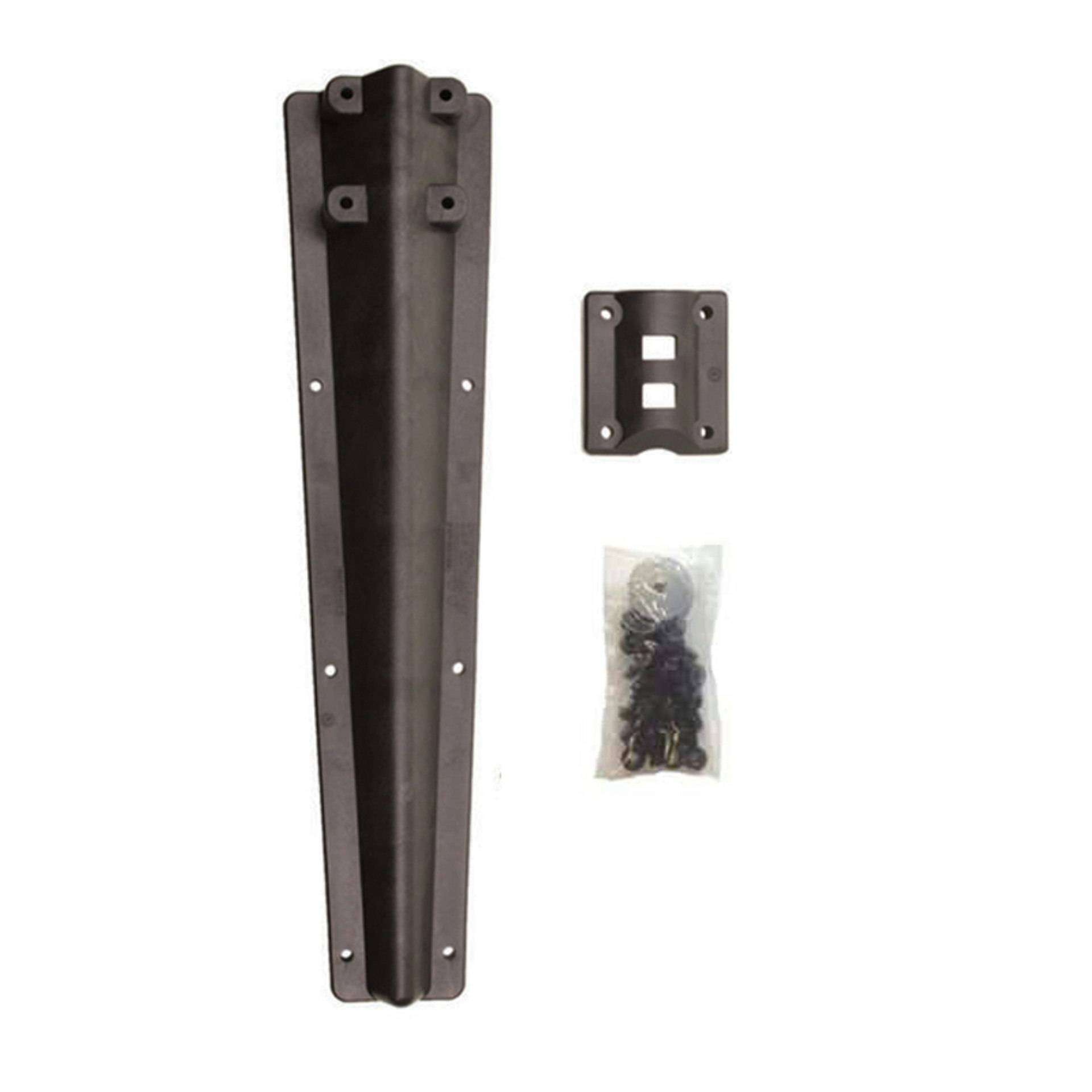 Fender Mounting Brackets - Raney's Truck Parts
