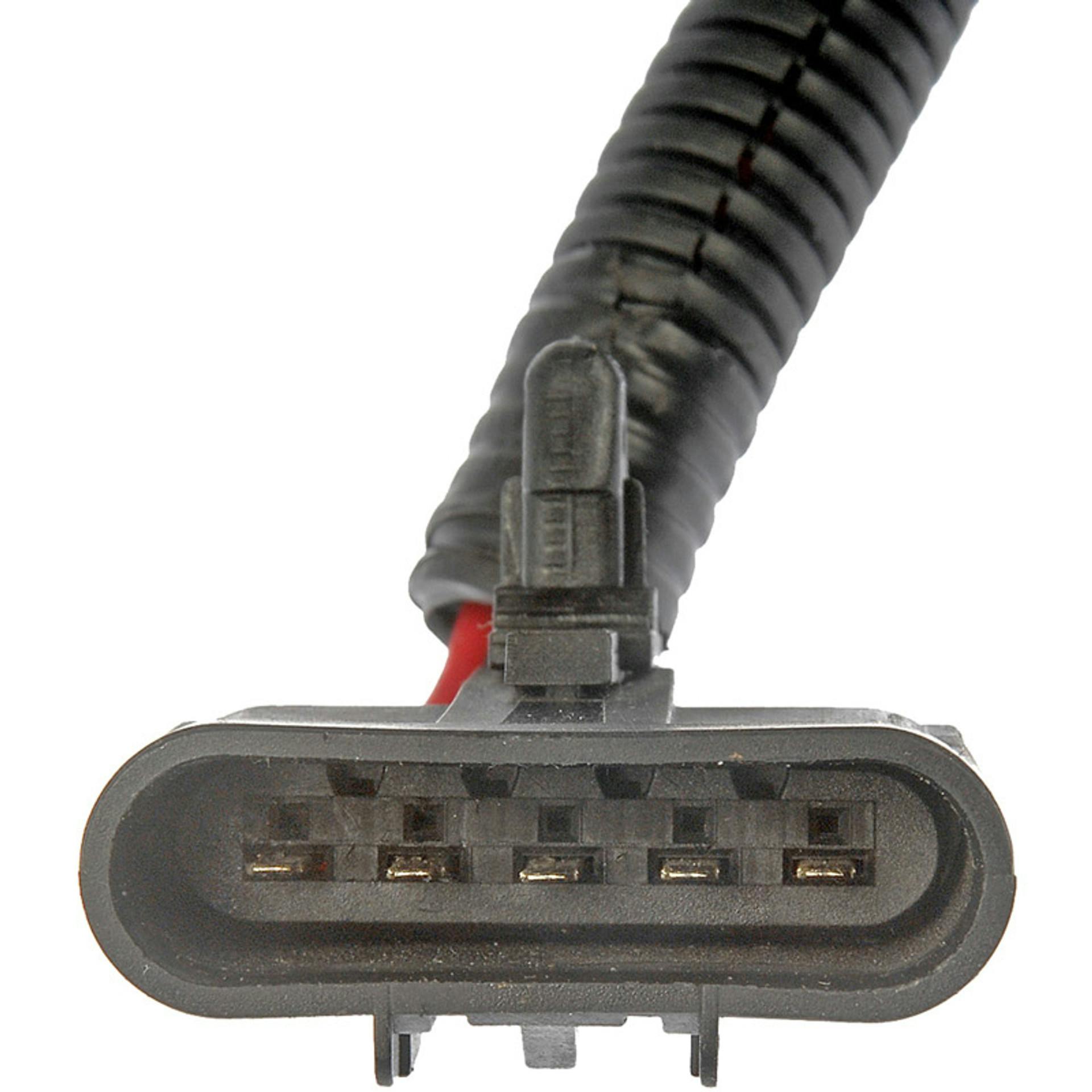 Transfer Case Motor 5143477AA 5143477AB