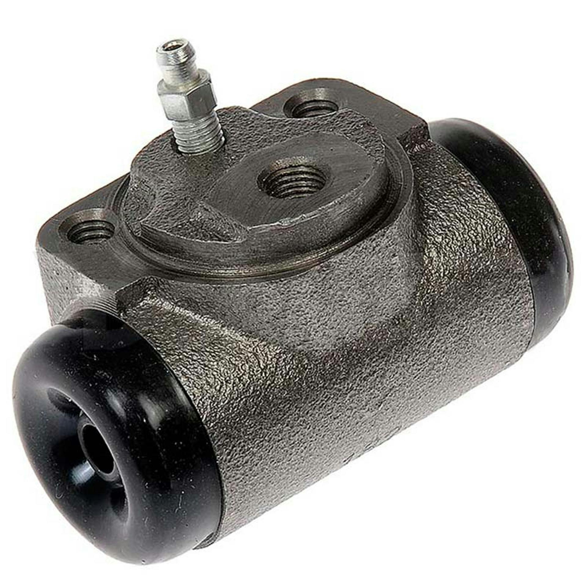 3600AX Volvo VNL Peterbilt 379 Brake Drum - Raney's Truck Parts