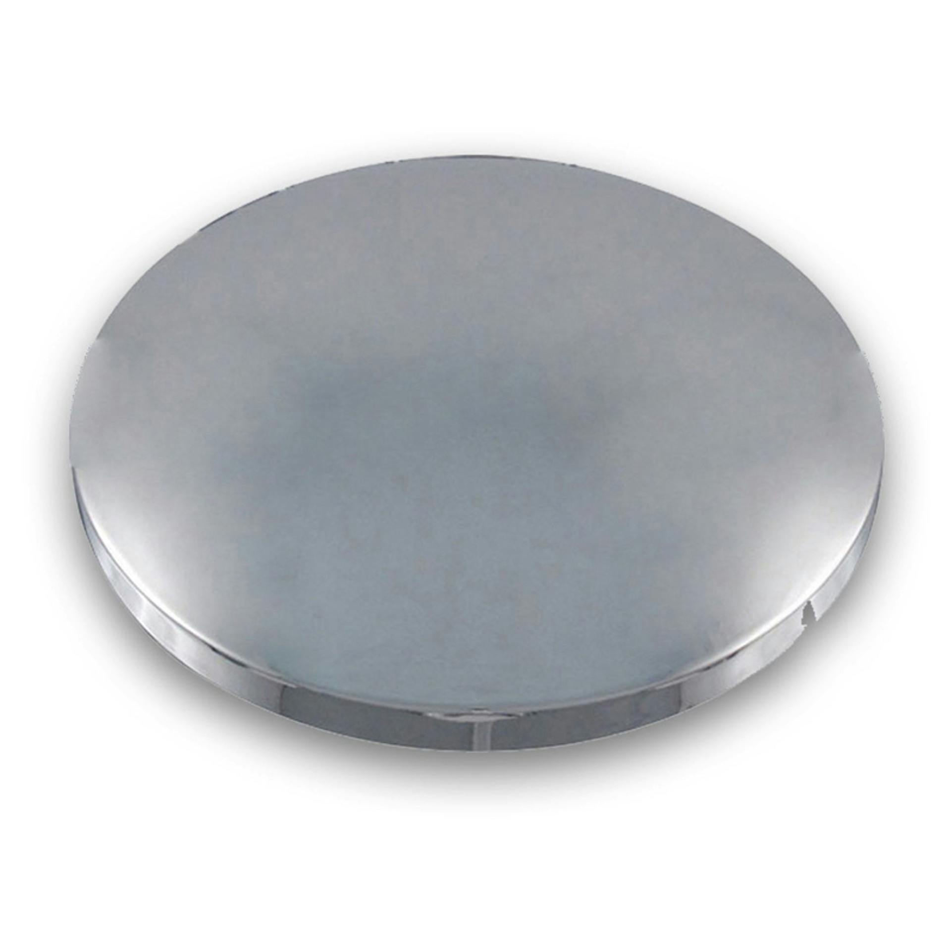 Replacement Dome Front Hub Cap For United Pacific Axle Cover Kit ...