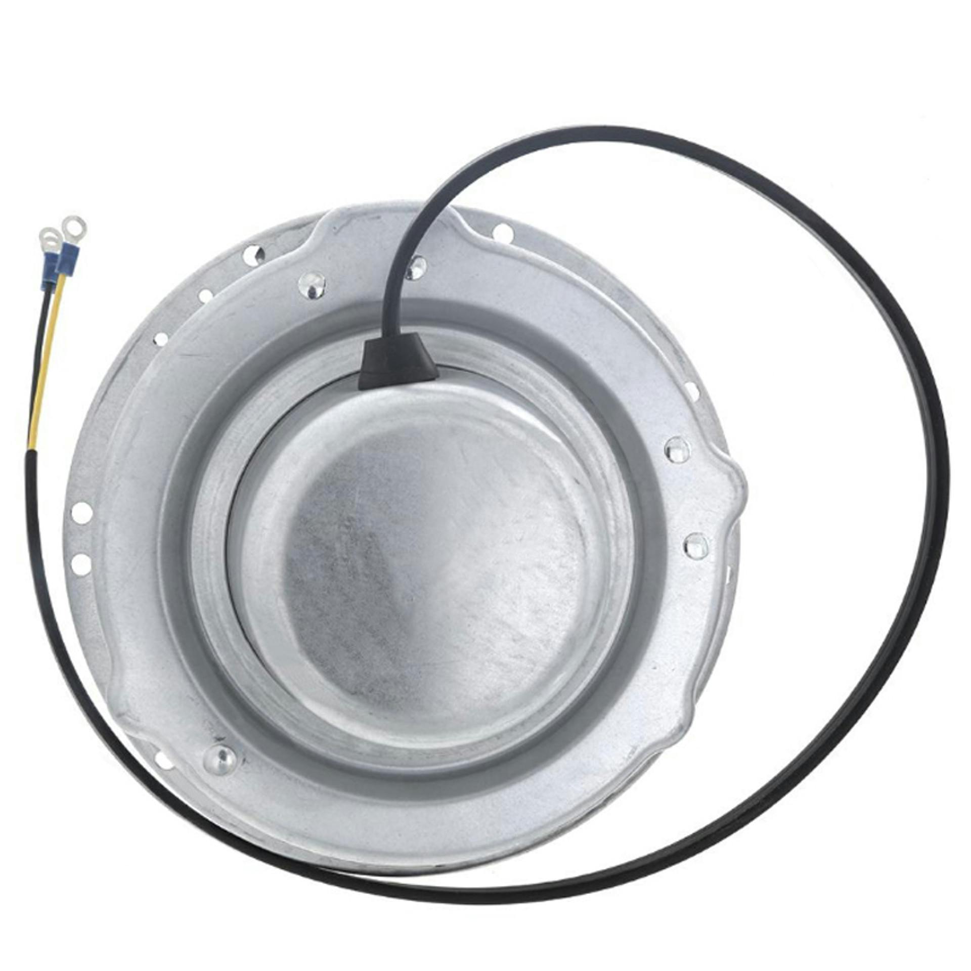 Mack Truck Vision Headlights - Raney's Truck Parts