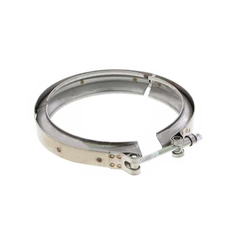 Cummins ISM M11 V-Band Clamp 3683144 042089 - Raney's Truck Parts