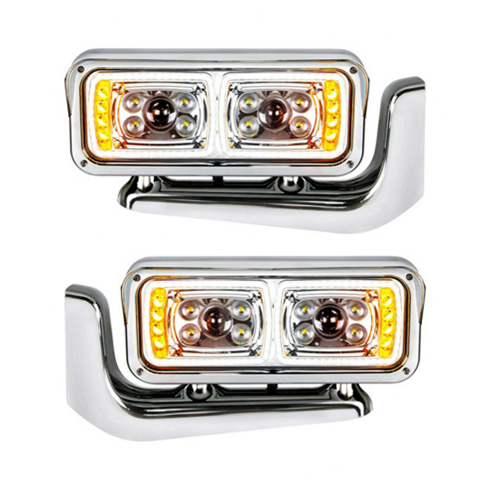 Peterbilt 365 367 Headlights