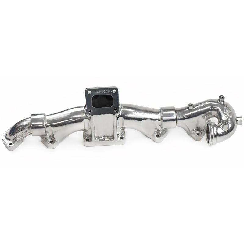 Cummins ISX Exhaust Manifold Kit - Raney's Truck Parts