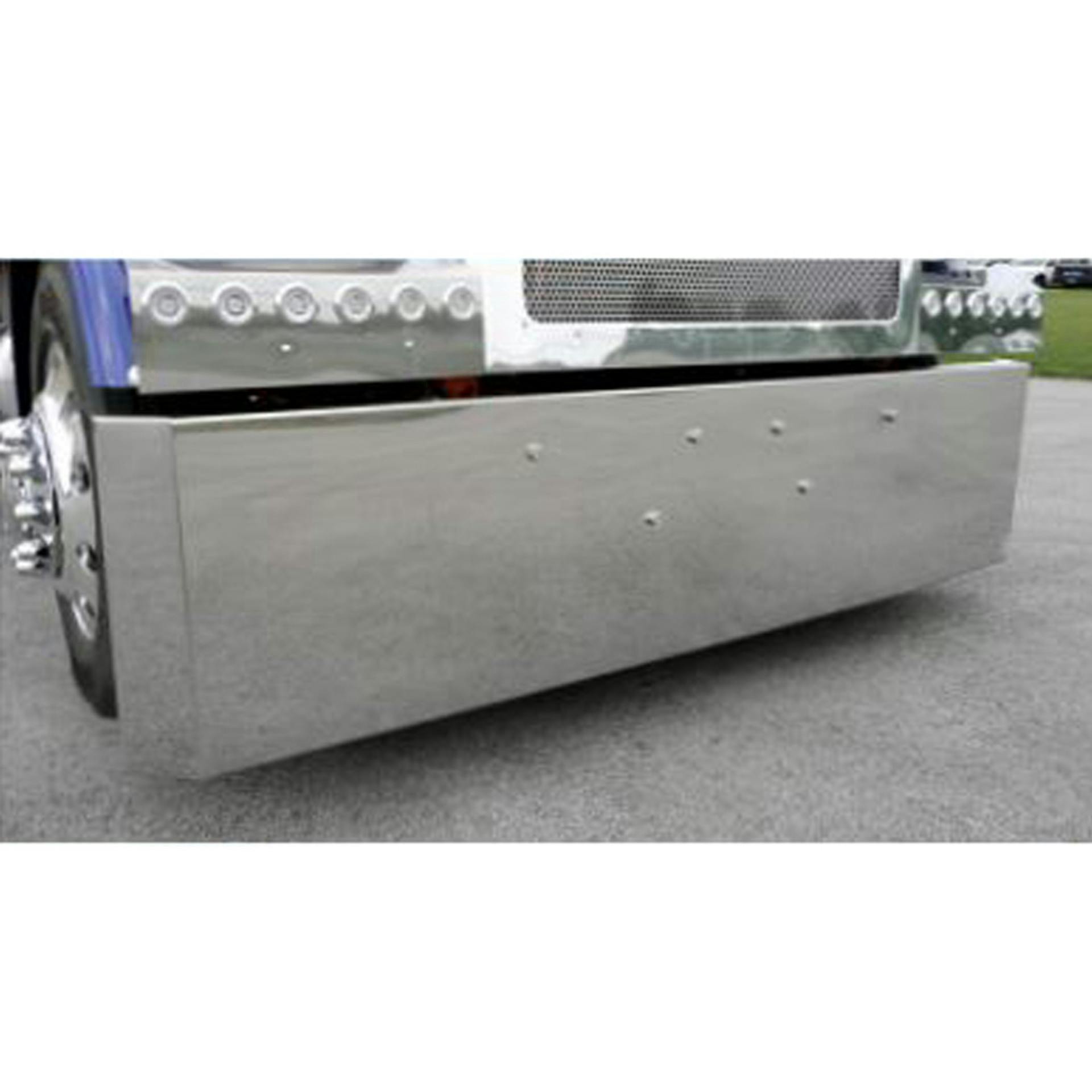 Peterbilt 567 Bumpers | Raney's Truck Parts