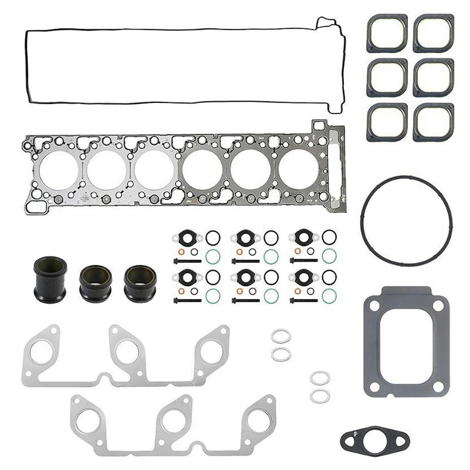 Detroit Diesel DD15 Cylinder Head Gasket DDC A4720161320 - Raney's ...
