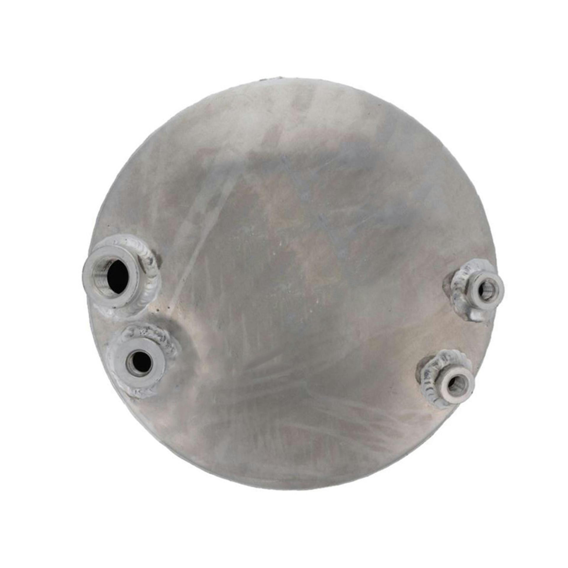 Mack Granite Coolant Tank 25133601 - Raney's Truck Parts