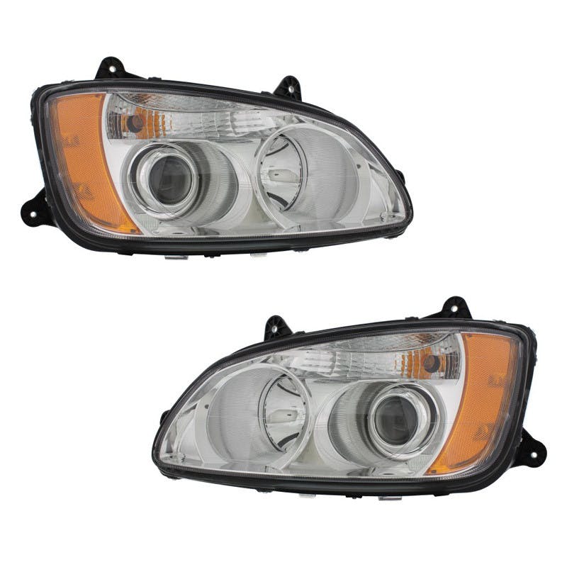 Kenworth LED Cab Light 5011-001 P54-1120-100