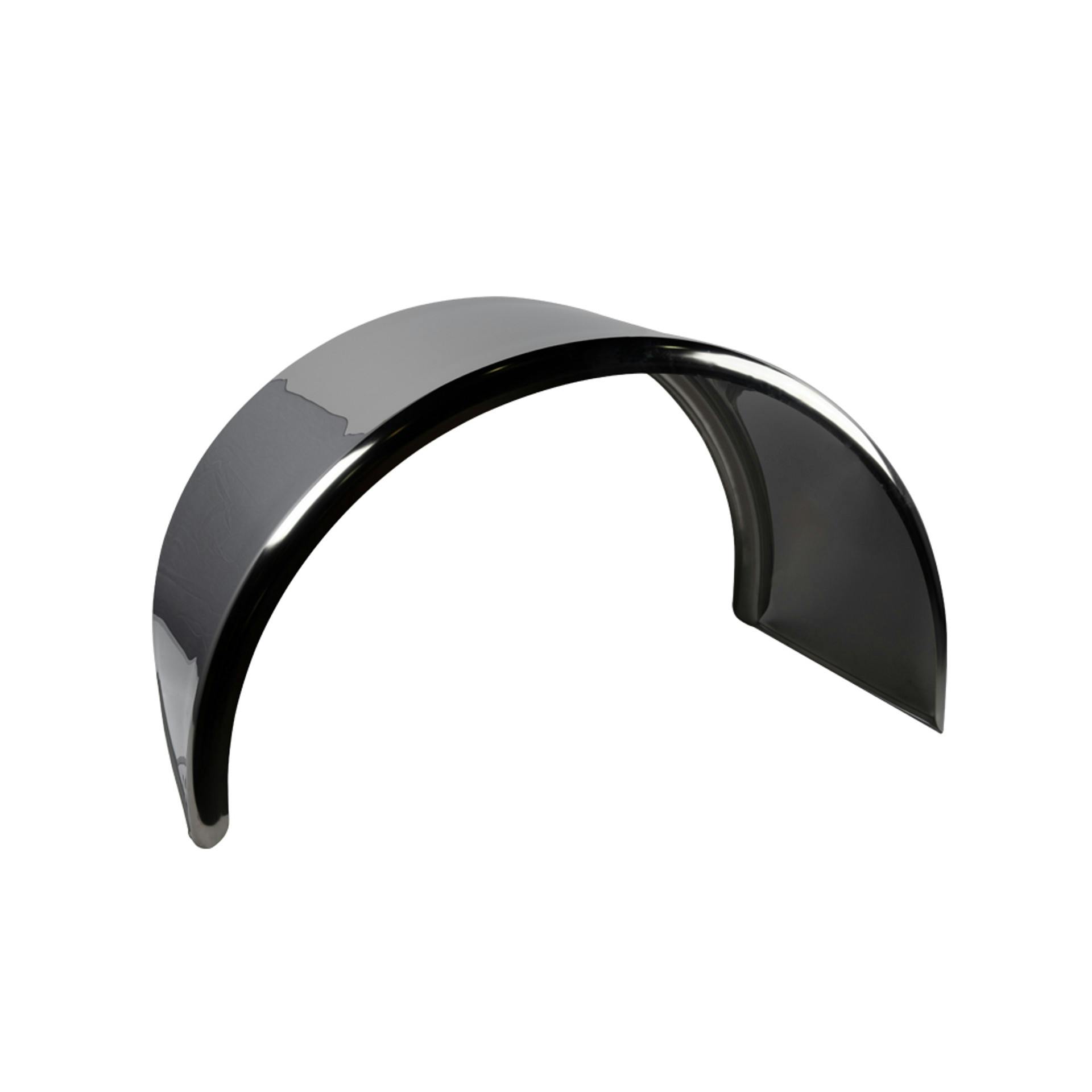 Single Axle Fenders - Raney's Truck Parts