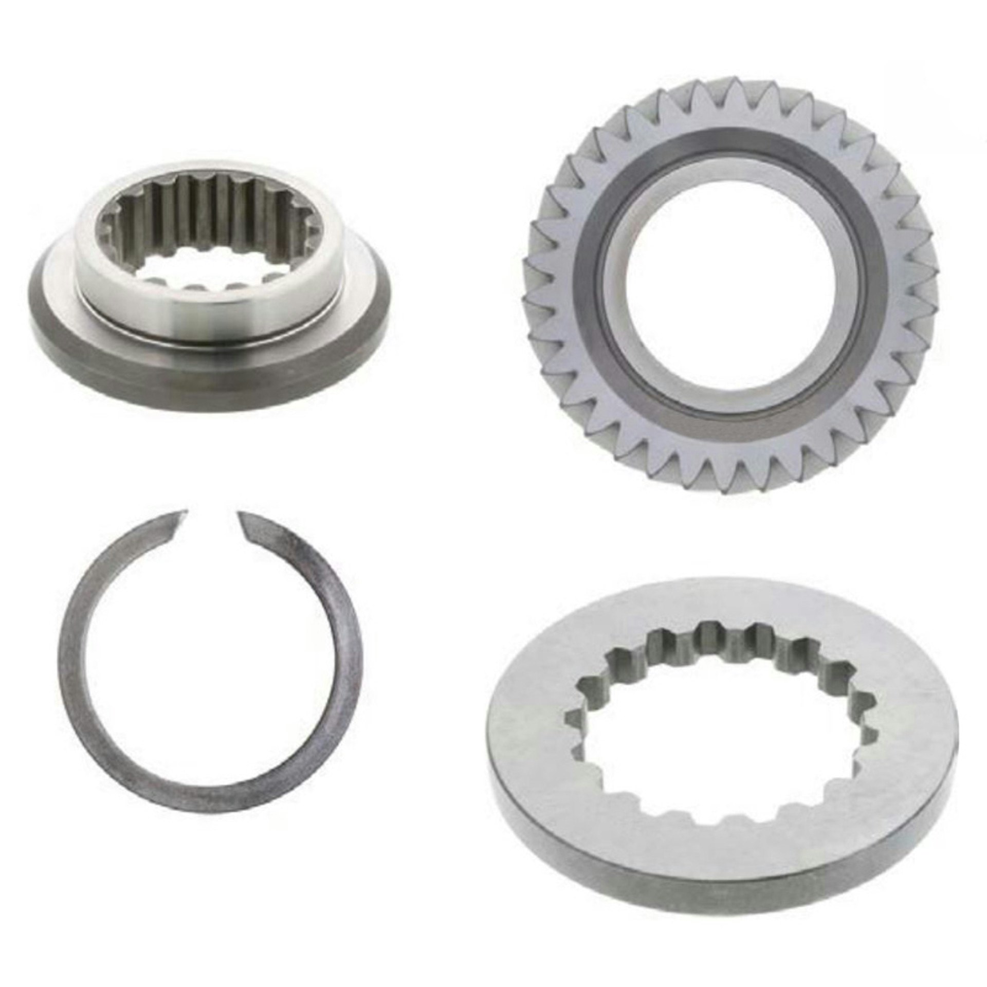 Cummins ISB Valve Cover Gasket Kit - Raney's Truck Parts