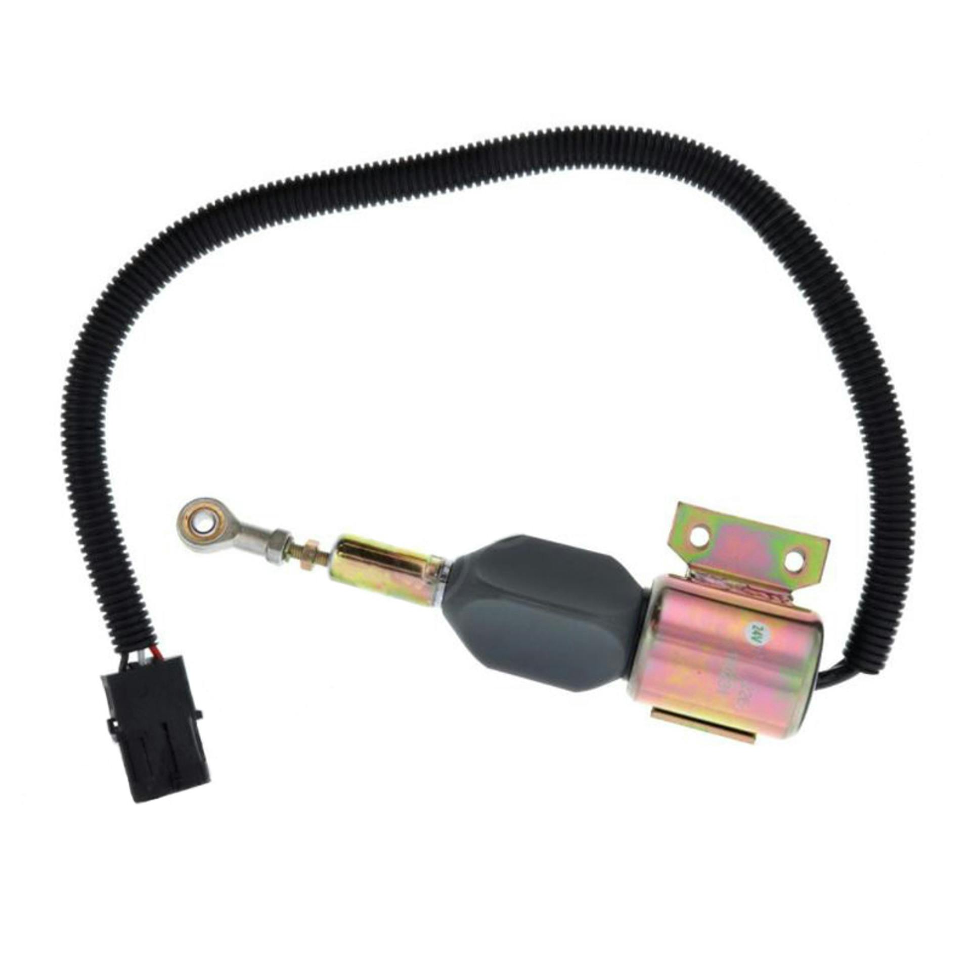 Cummins ISX Oil Seal Kit 4965569 4962603 4926527 4101422 3680095