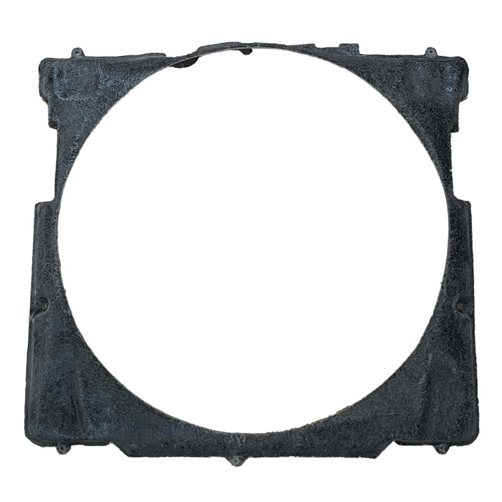 Kenworth T800 Peterbilt 367 579 Radiator Fan Shroud N4171003 N4171001 ...