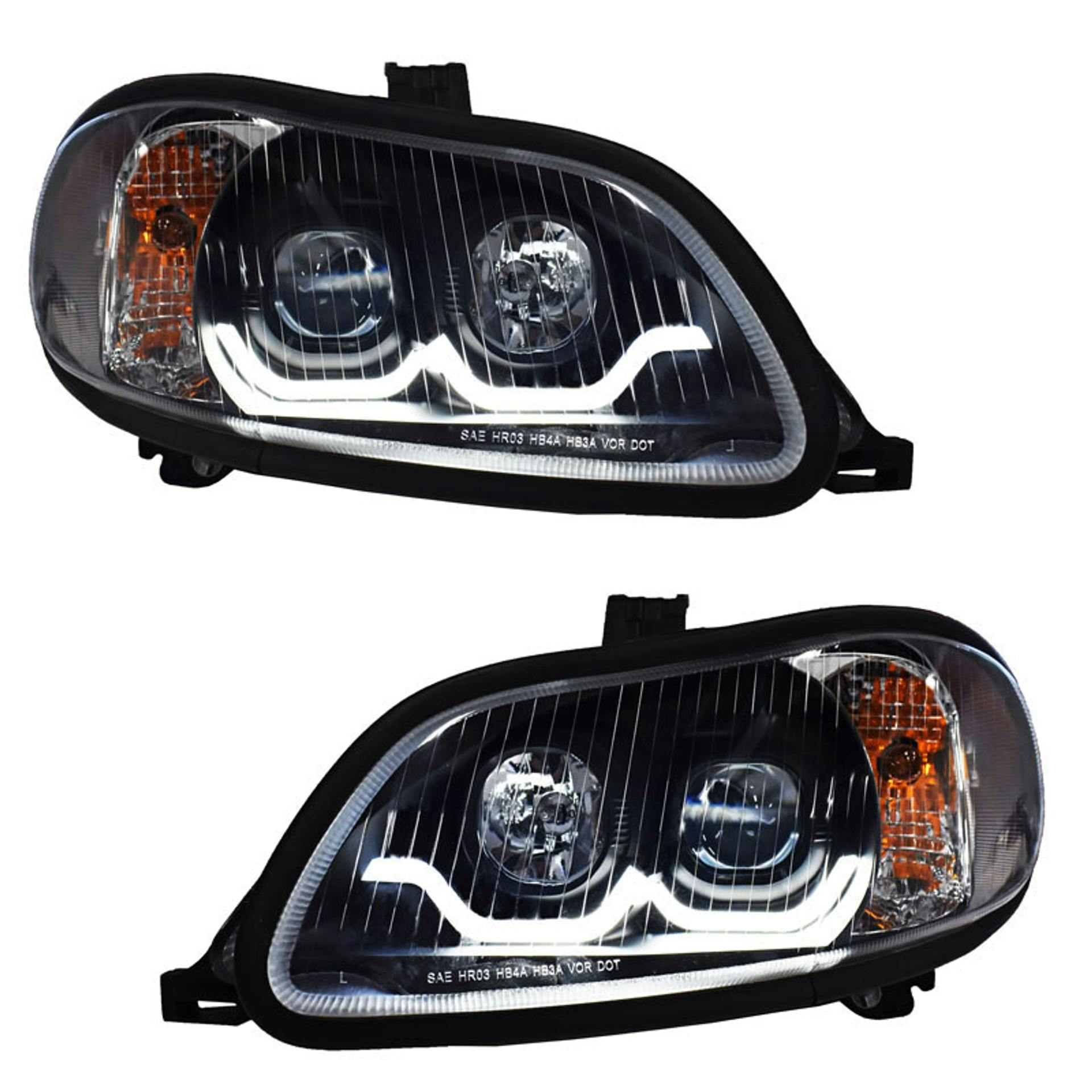Freightliner Headlights