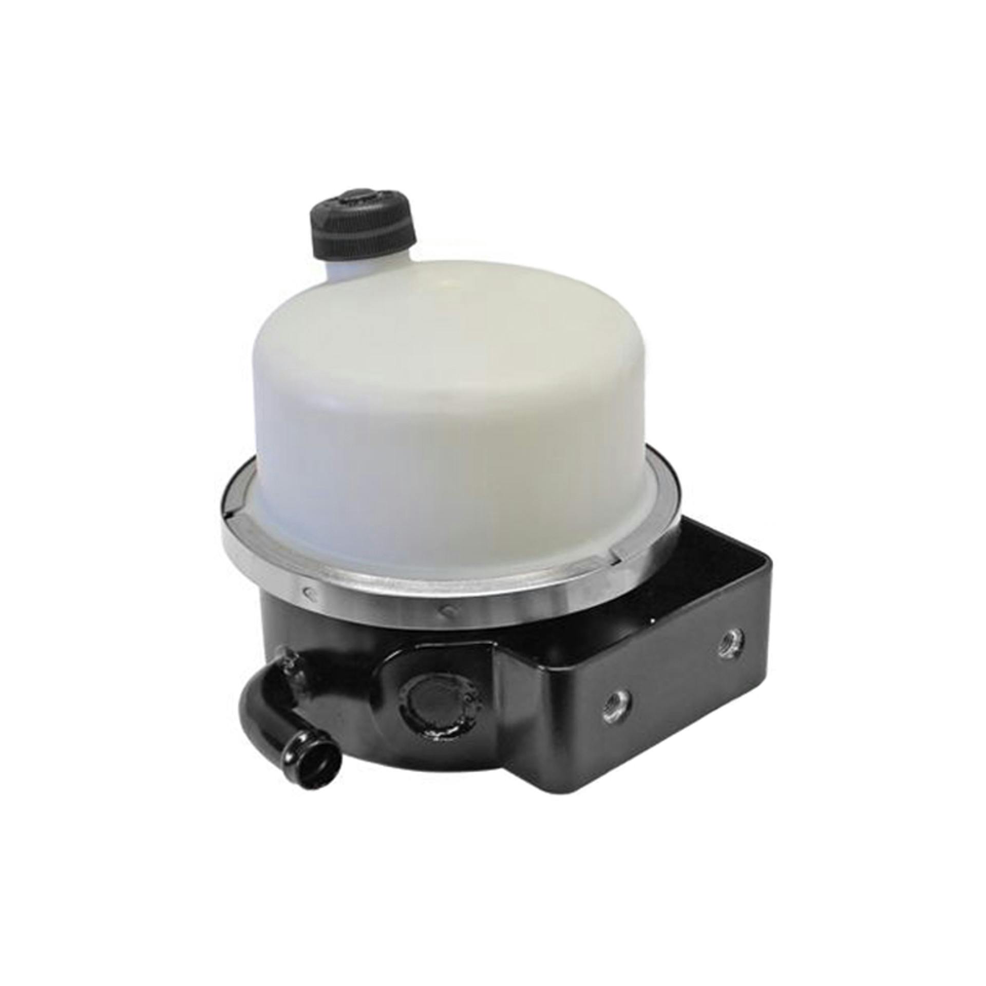 Freightliner Kenworth Peterbilt Power Steering Reservoir Cap CQ347367
