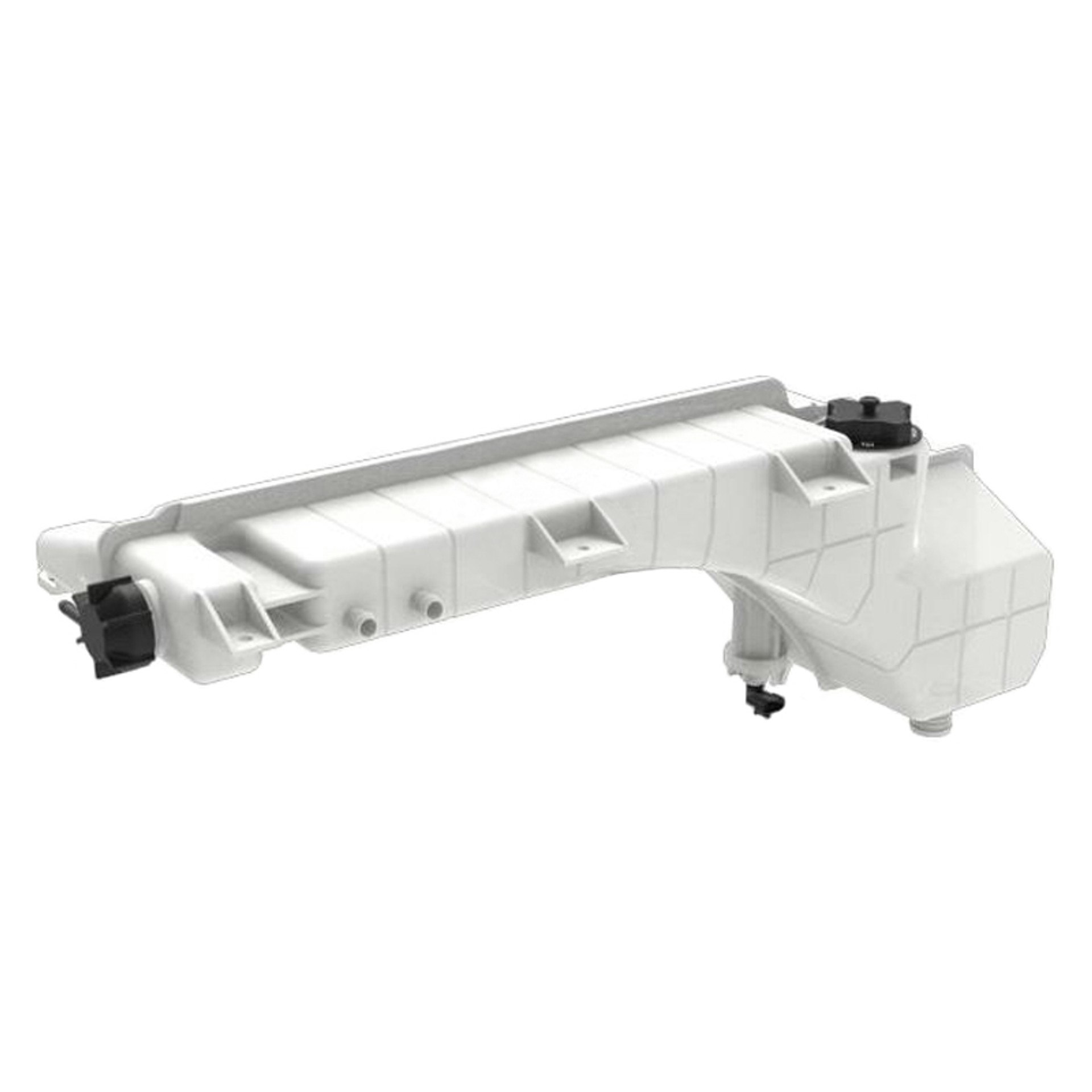 Coolant Reservoir 23911823 21314359