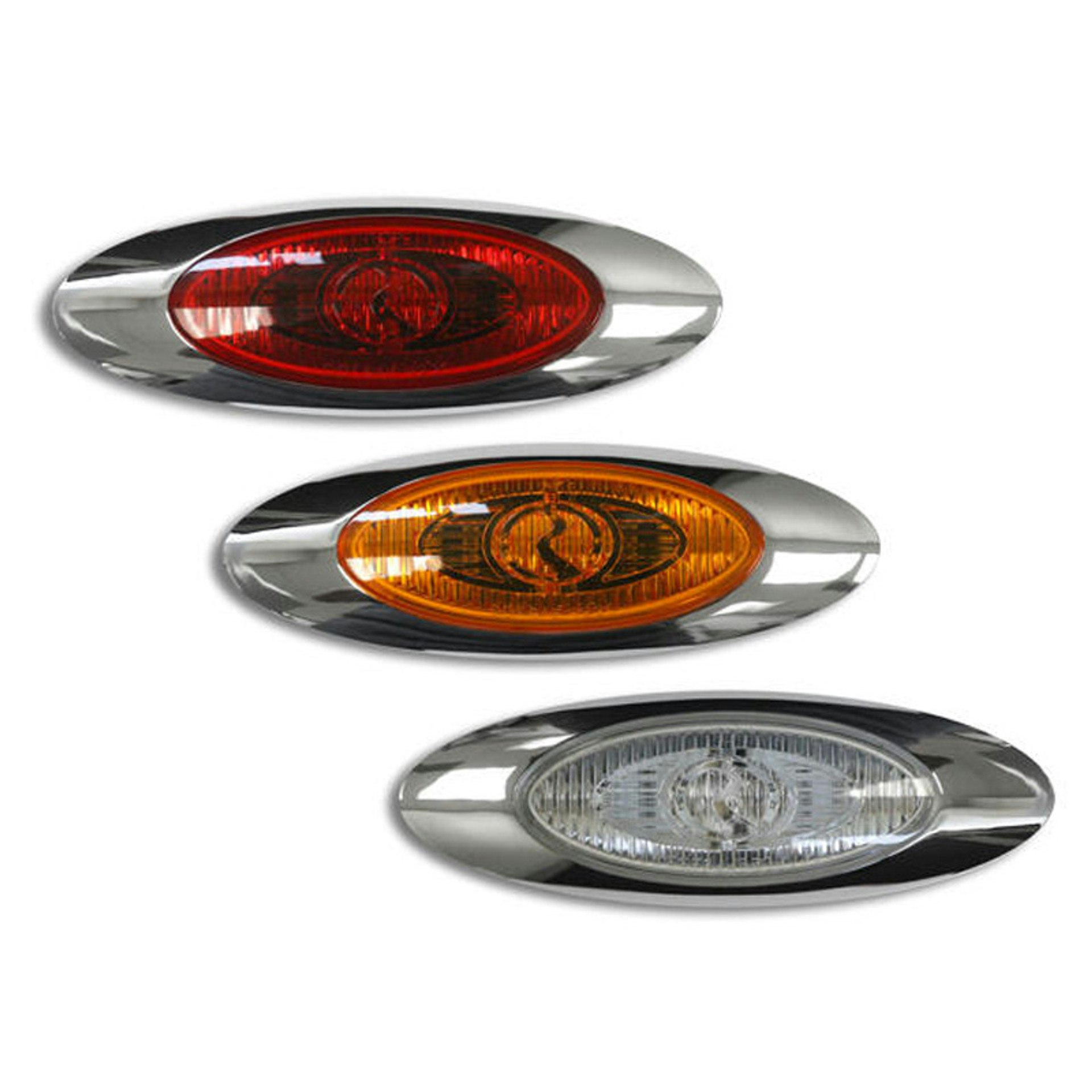 Roadworks Hero Watermelon Lights | Raney's Truck Parts